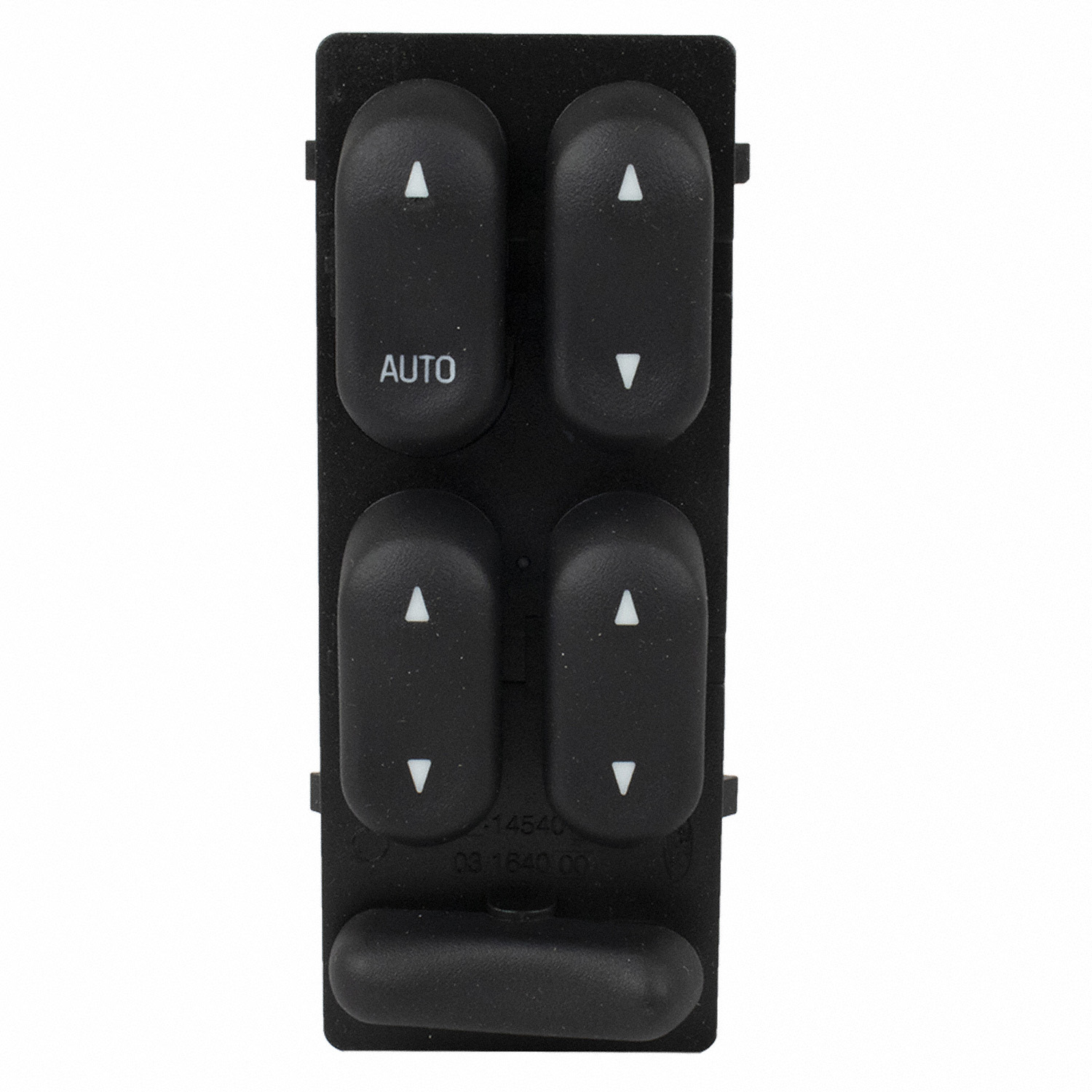 Door Window Switch - Left, Front | Parts | Ford.com