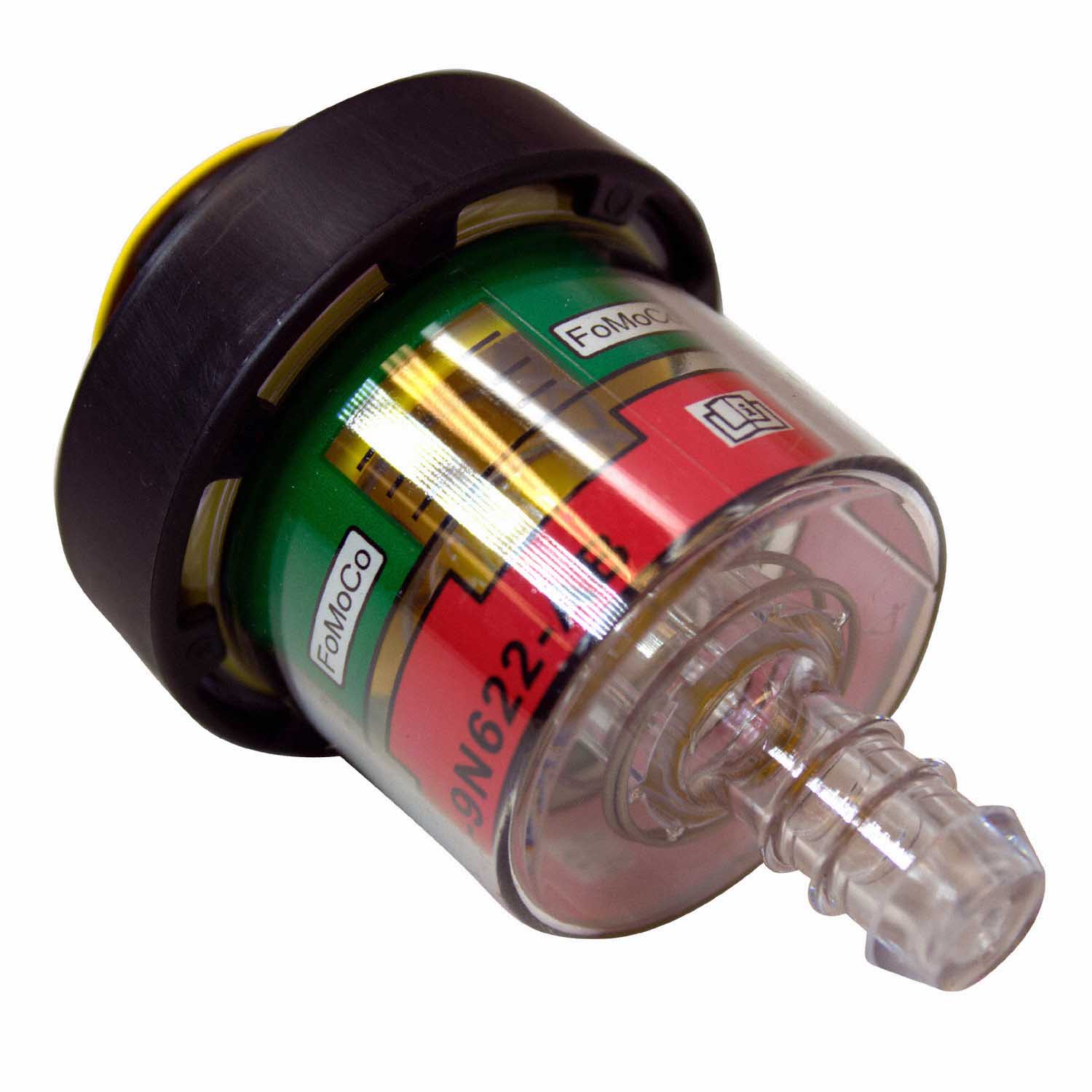Engine Air Filter Indicator - 6.7L | Parts | Ford.com