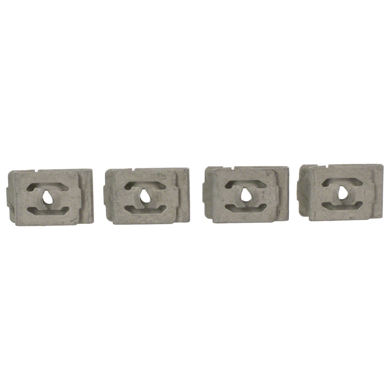 Castle Nut And Washer - Front | Parts | Ford.com