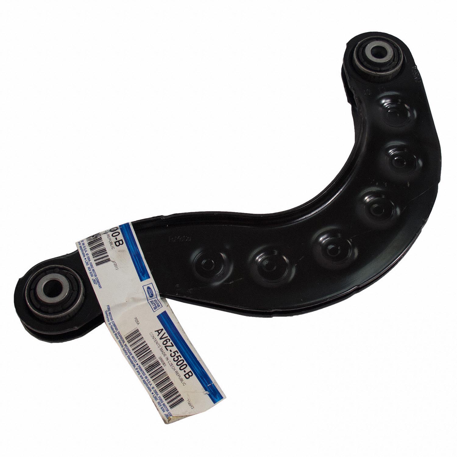 Suspension Control Arm - Rear, Upper | Parts | Ford.com