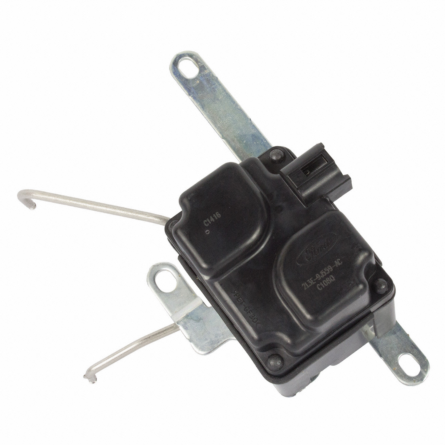 Engine Air Shut Off Control Actuator | Parts | Ford.com