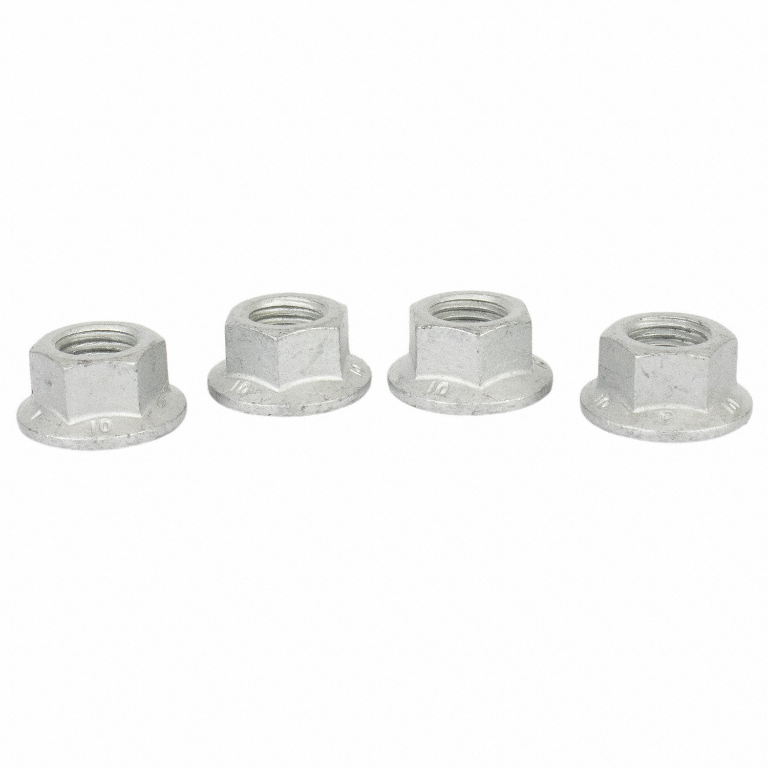 Suspension Stabilizer Bar Link Nut Sway - M10 x 1.25MM, Rear 2.0L ...