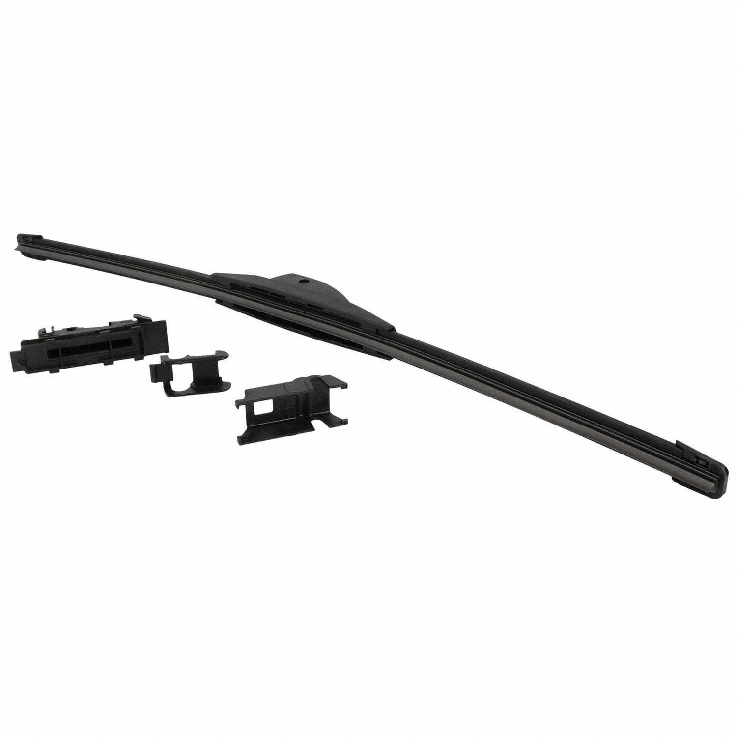 Motorcraft 20 inch (508 mm) Windshield Wiper Blade WW2002PF | Parts ...