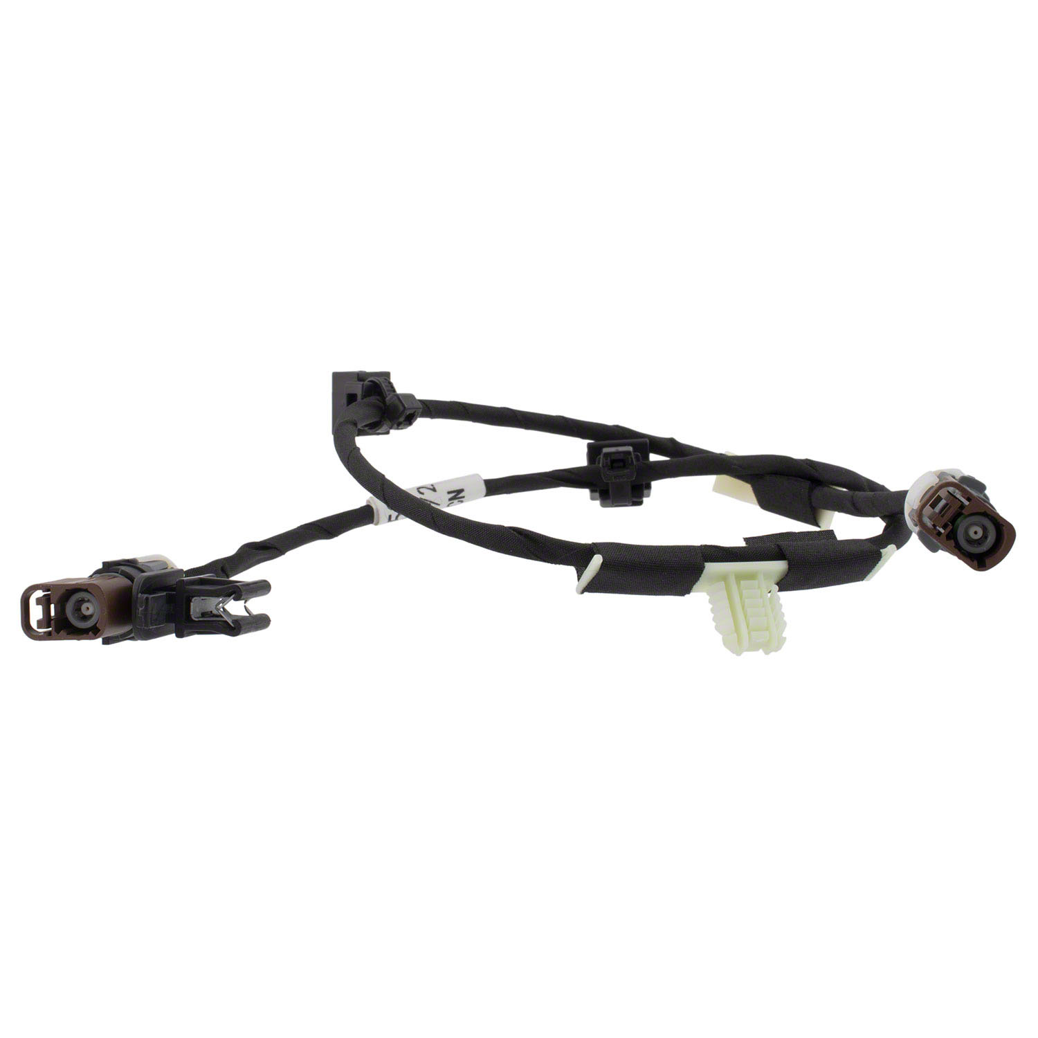 Park Assist Camera Wiring Harness Wire Jumper - Front | Parts | Ford.com