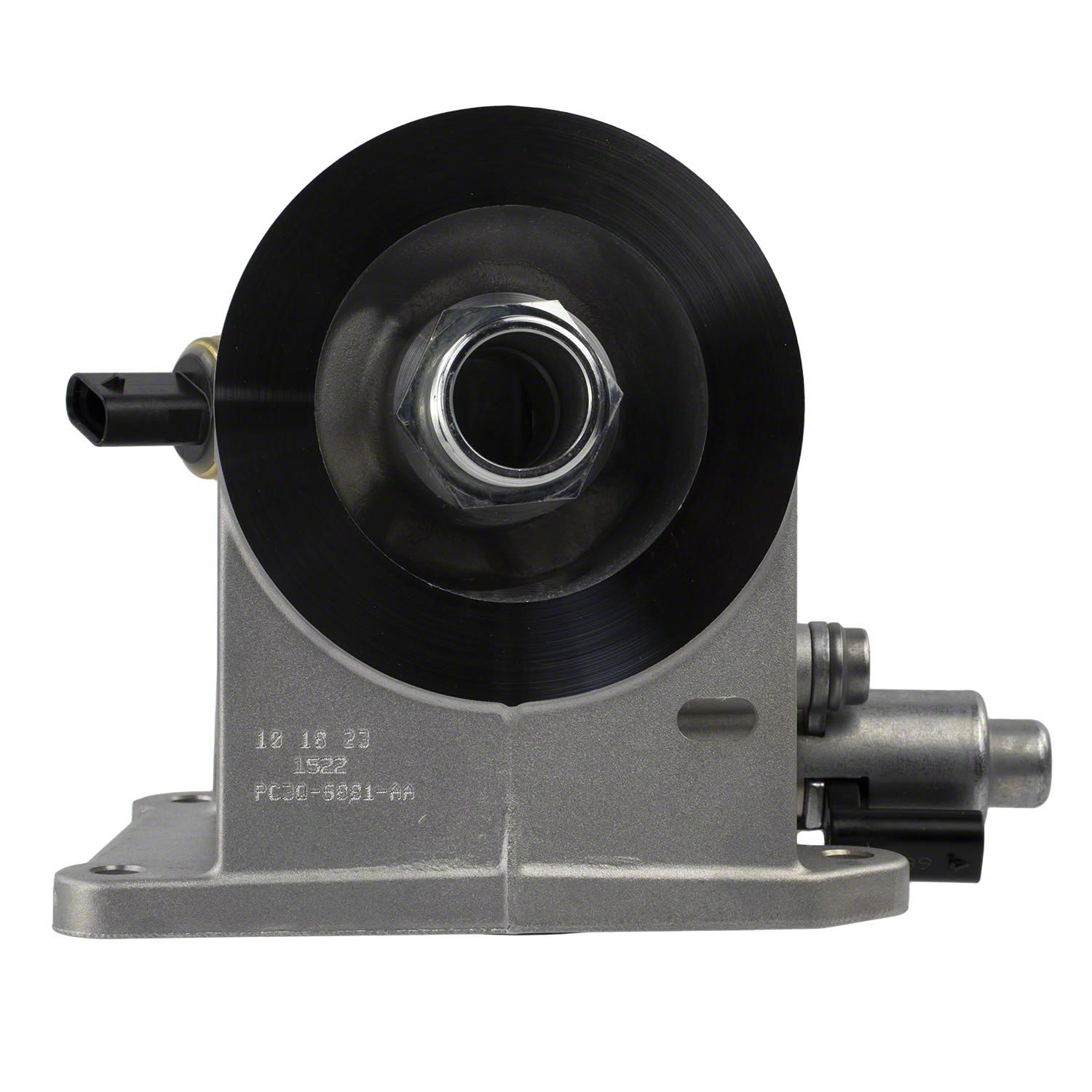 Adaptor Oil Filter - 6.7L | Parts | Ford.com