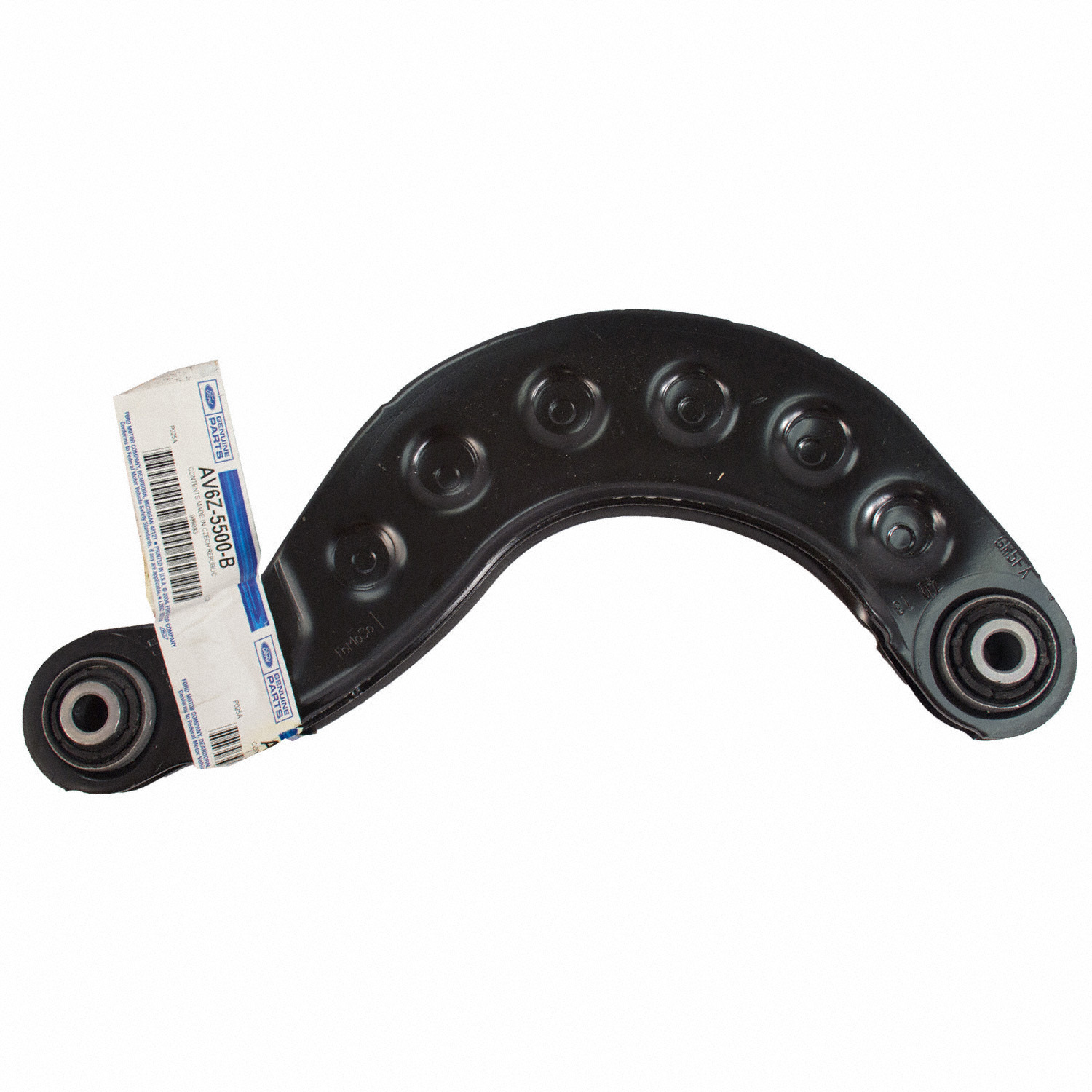 Suspension Control Arm - Rear, Upper | Parts | Ford.com