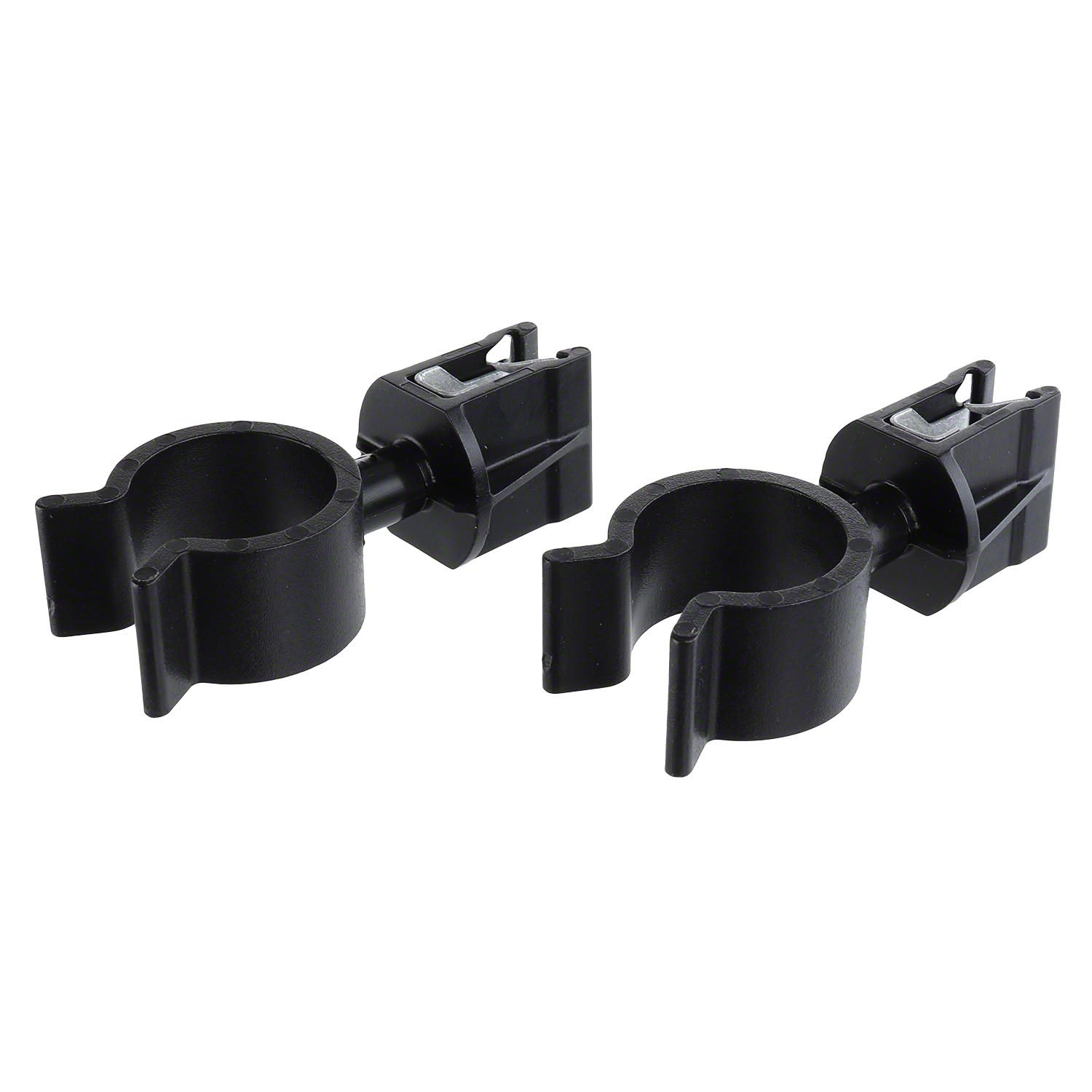 Engine Coolant Overflow Hose Clip Dual Pipe | Parts | Ford.com