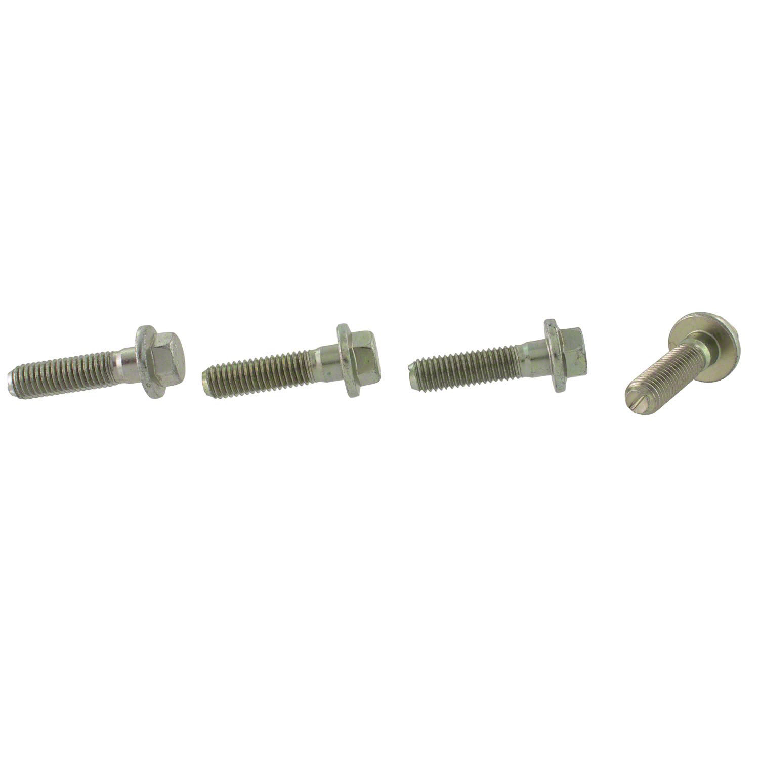 Bolt - M10 X 1.5 38 (AT) | Parts | Ford.com