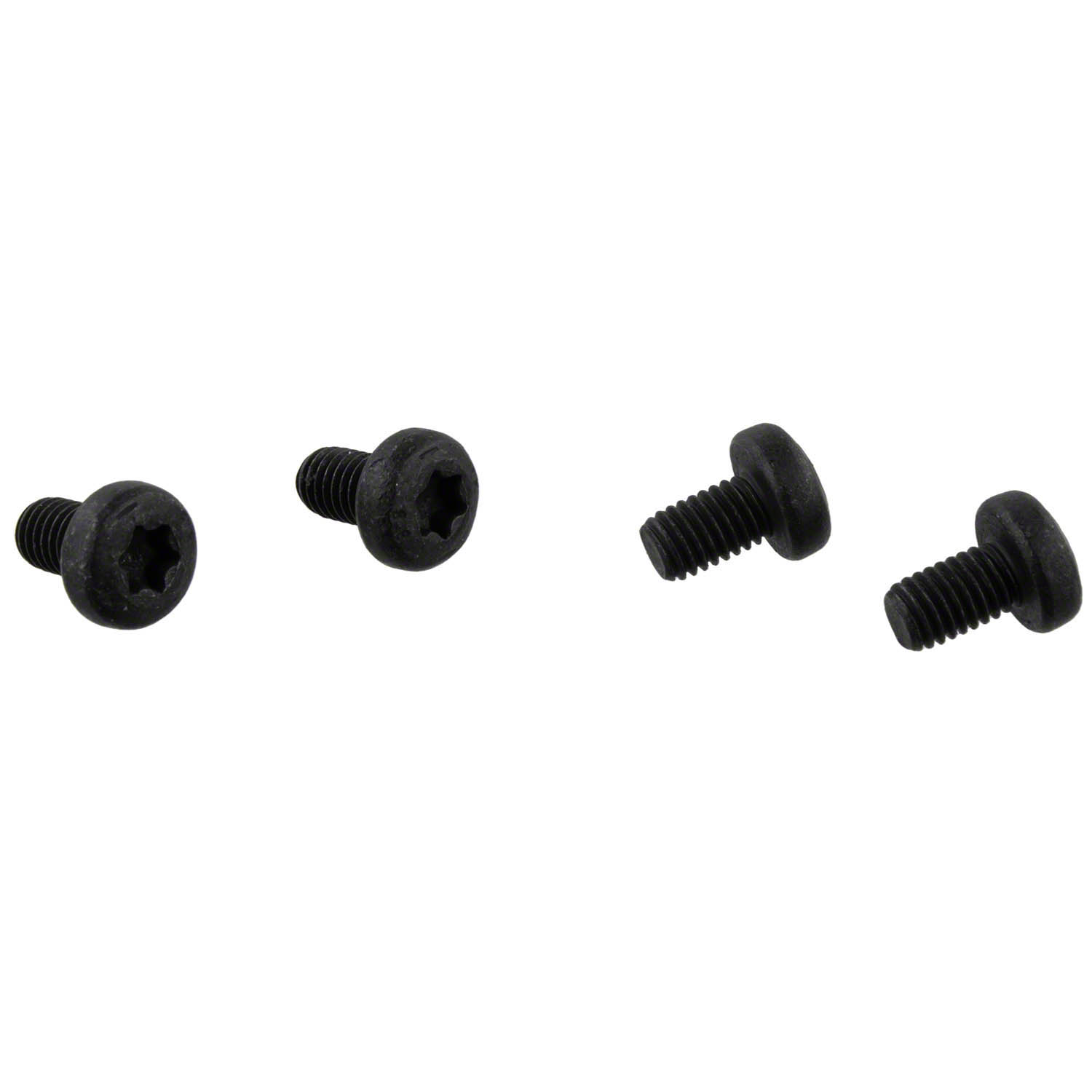 Door Glass Bolt Screw - M5 x 8MM, Front | Parts | Ford.com
