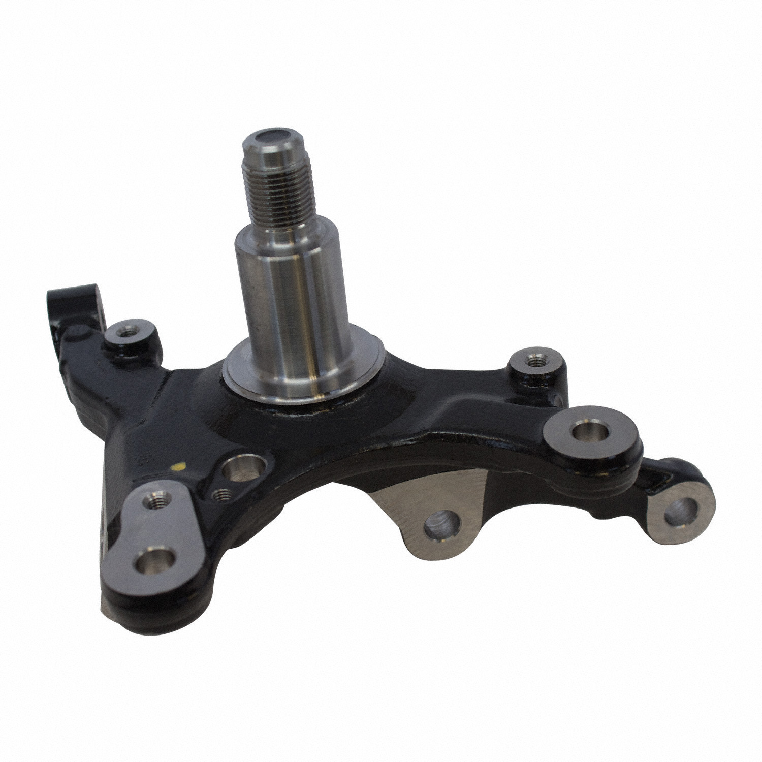 Steering Knuckle Spindle - Left, Front | Parts | Ford.com