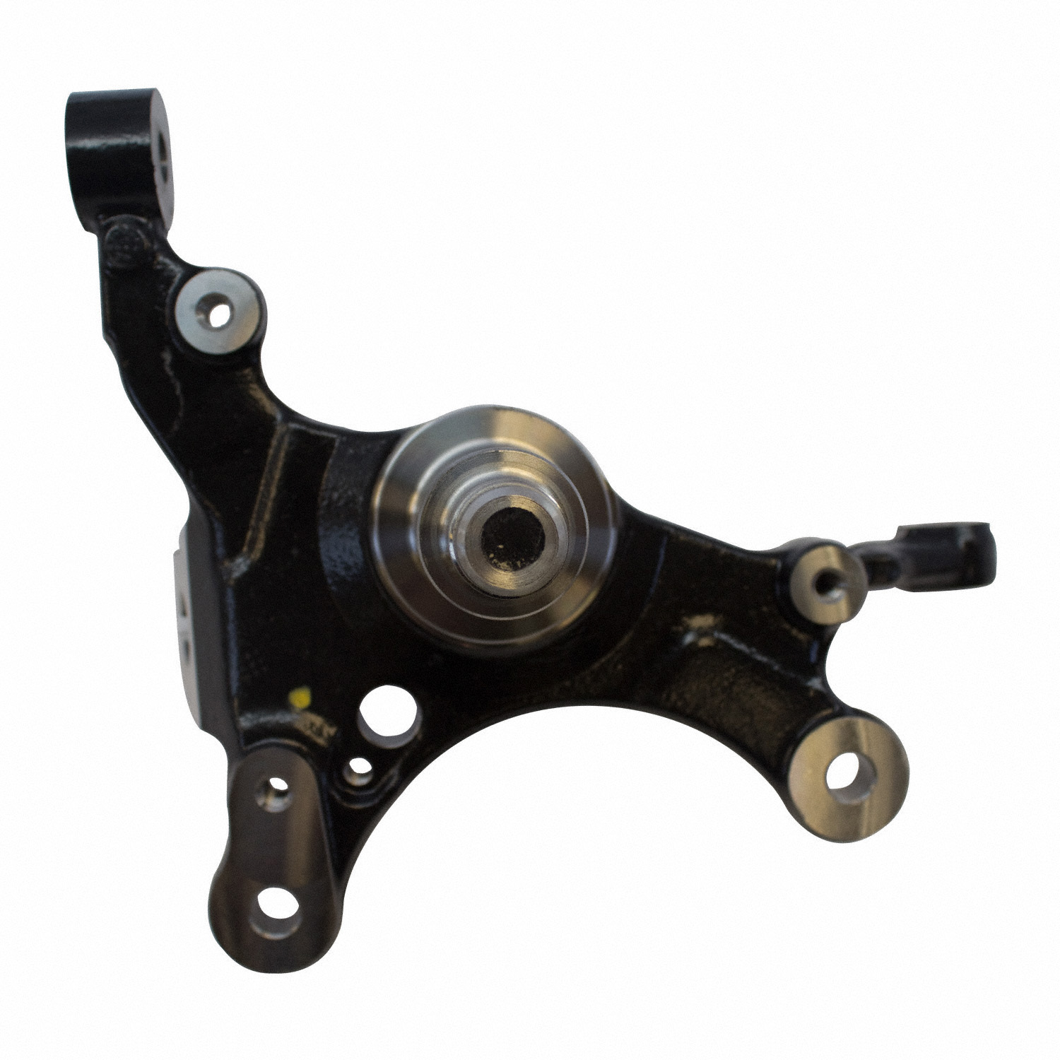 Steering Knuckle Spindle - Left, Front | Parts | Ford.com