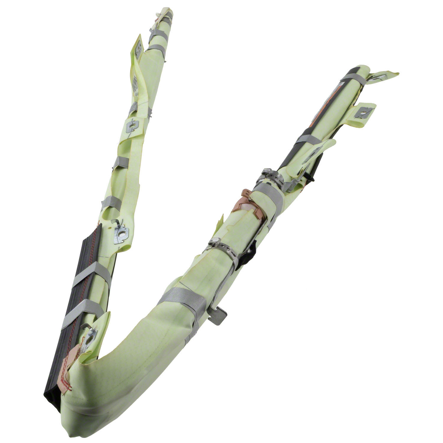 Curtain Air Bag - Left | Parts | Ford.com