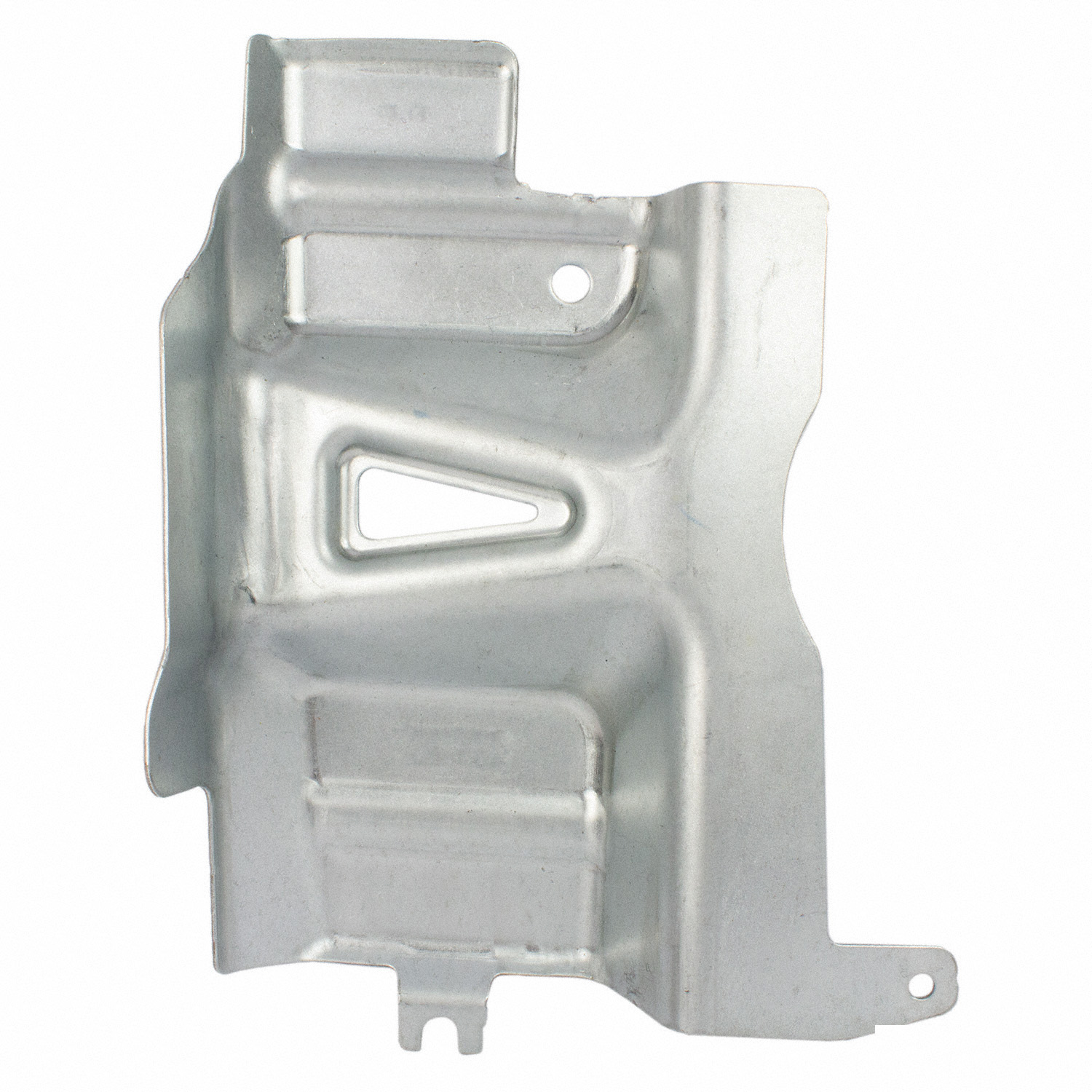 Fender Closing Plate Floor Pan Reinforcement - Left, Front | Parts ...