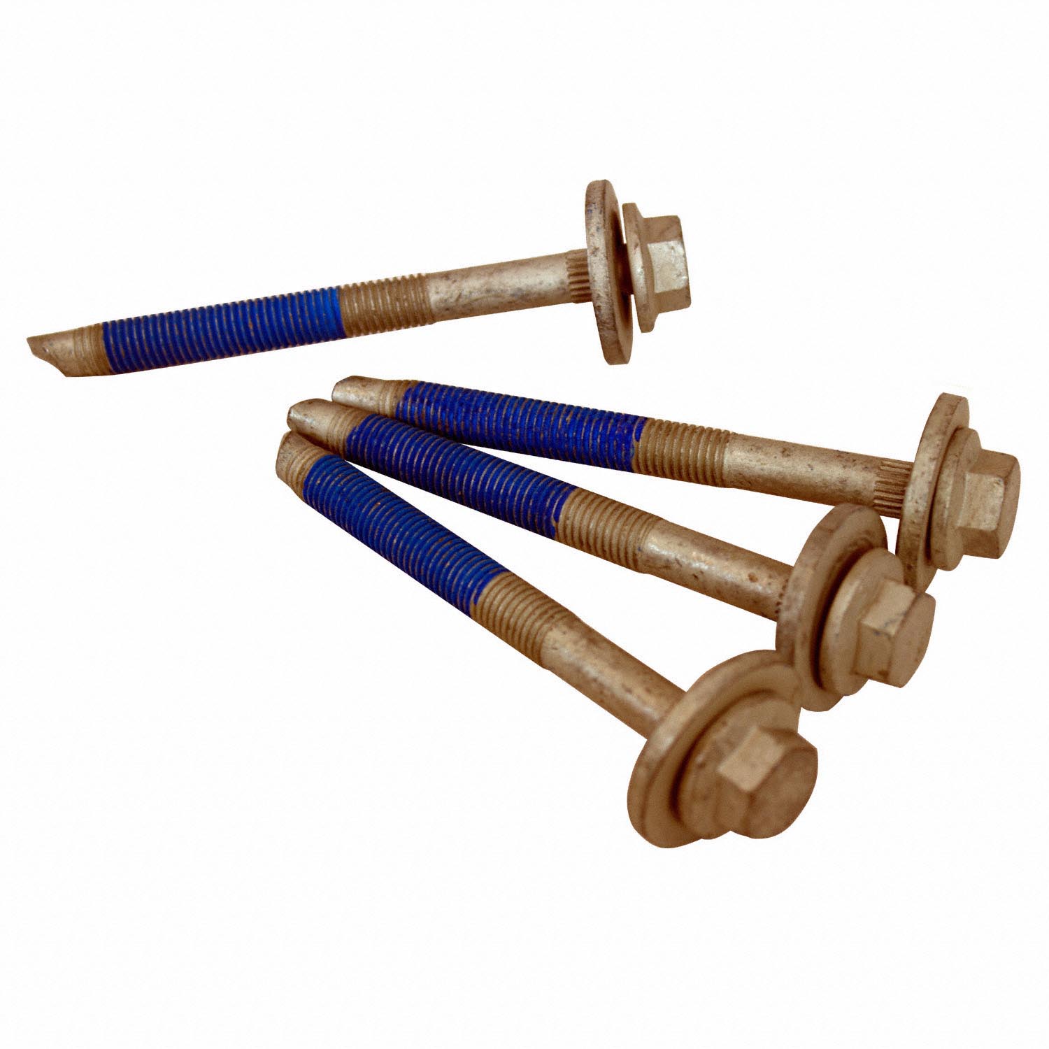 Frame Rail Bolt - M12 X 119 | Parts | Ford.com