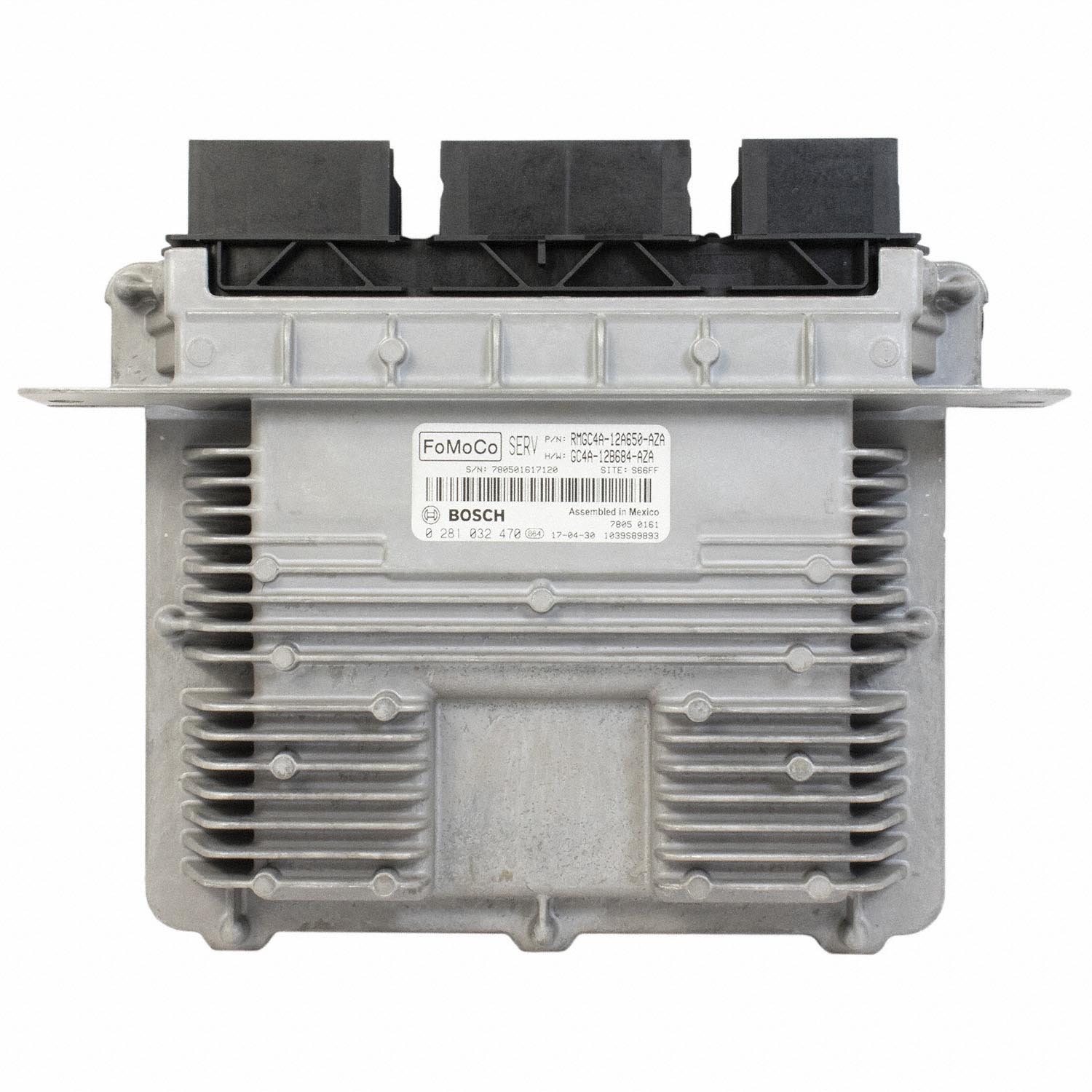 EEC V Engine Control Module | Parts | Ford.com
