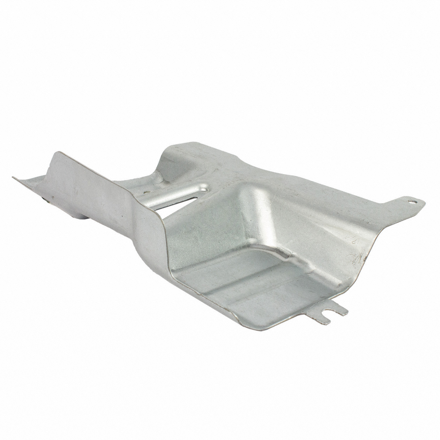 Fender Closing Plate Floor Pan Reinforcement - Left, Front | Parts ...