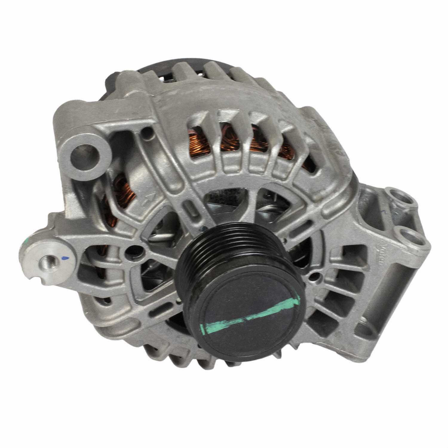 Alternator - 120 AMP 1.6L | Parts | Ford.com