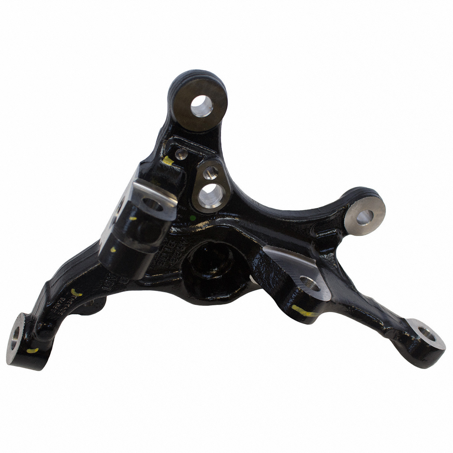 Steering Knuckle Spindle - Left, Front | Parts | Ford.com
