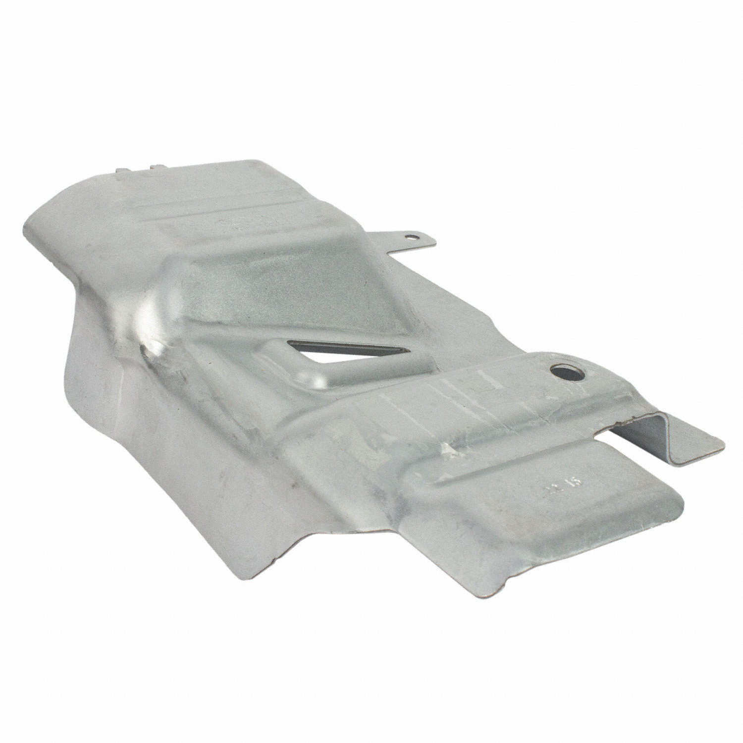 Fender Closing Plate Floor Pan Reinforcement - Left, Front | Parts ...
