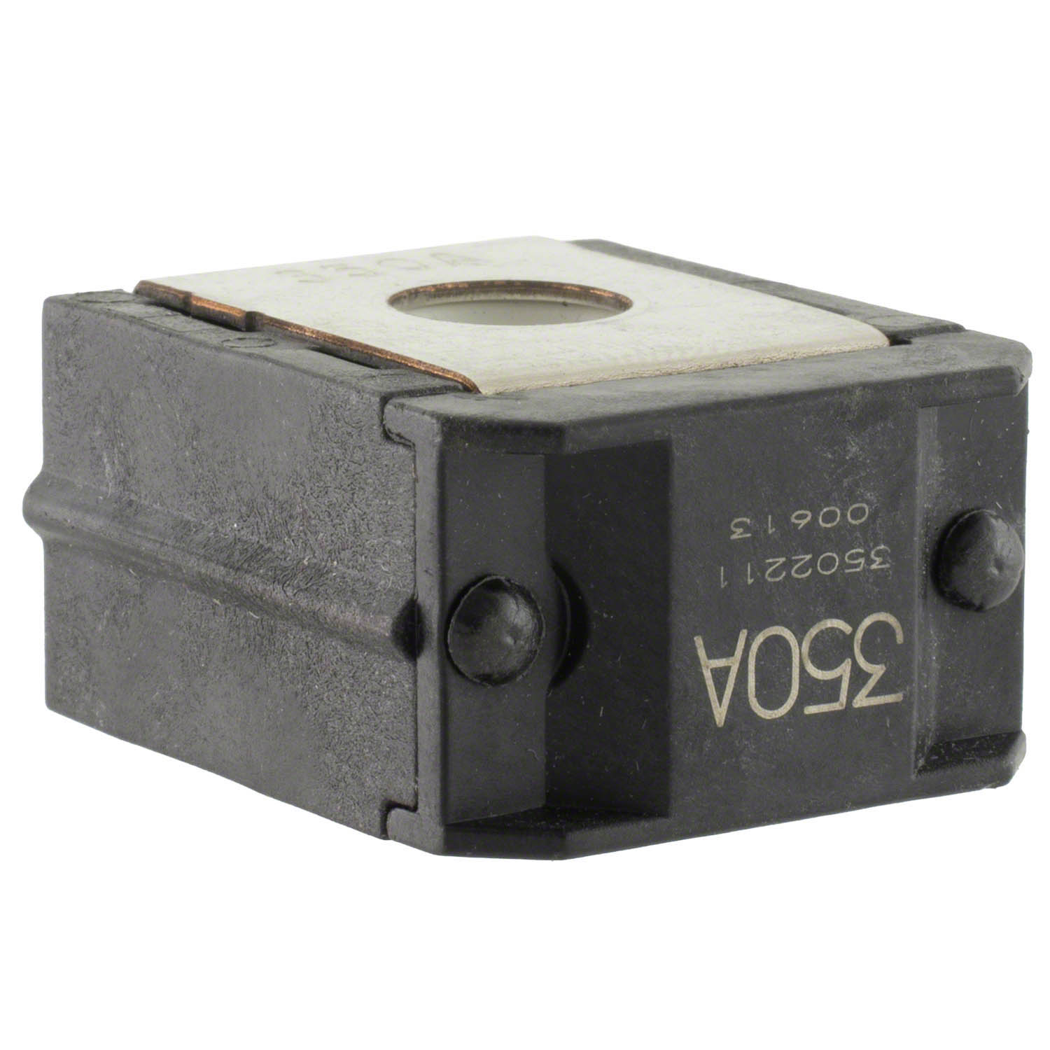 Circuit Breaker Fuse - Mega 350A (Fuses) | Parts | Ford.com