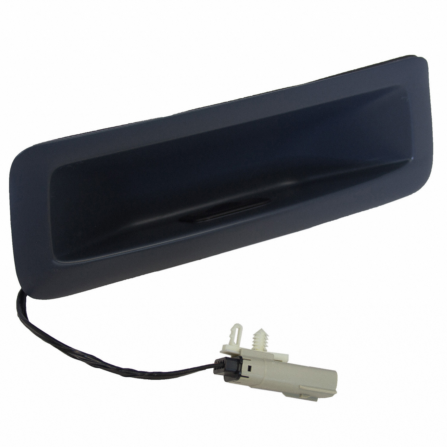 Liftgate Latch Handle Molding | Parts | Ford.com