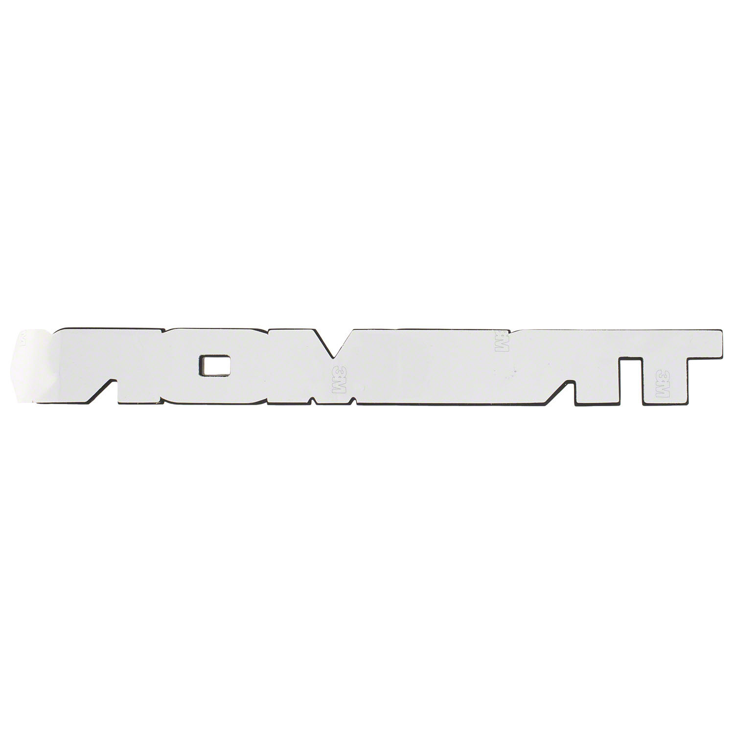 Name Plate Tailgate Emblem - Left, Right | Parts | Ford.com