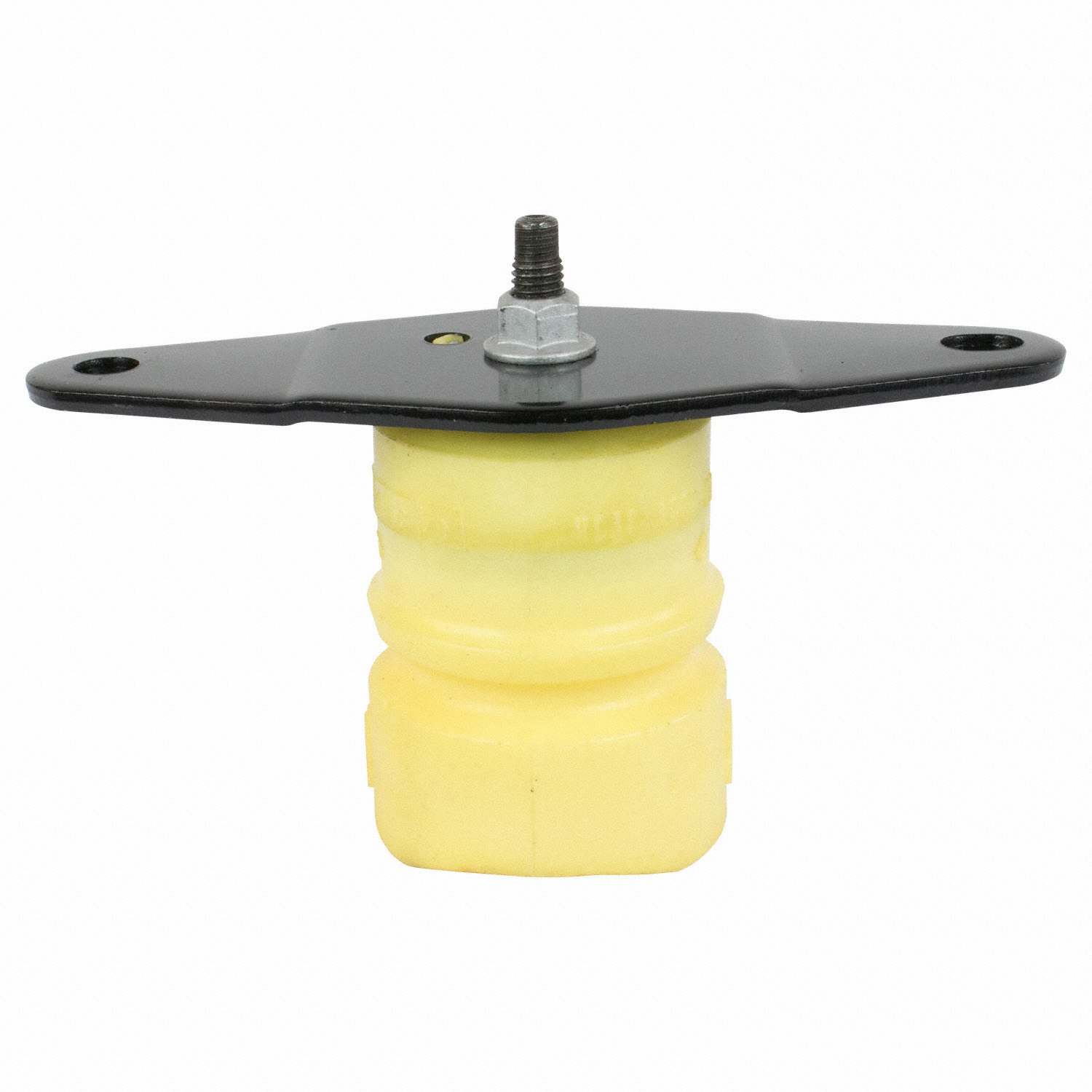 Leaf Spring Bumper - Rear | Parts | Ford.com