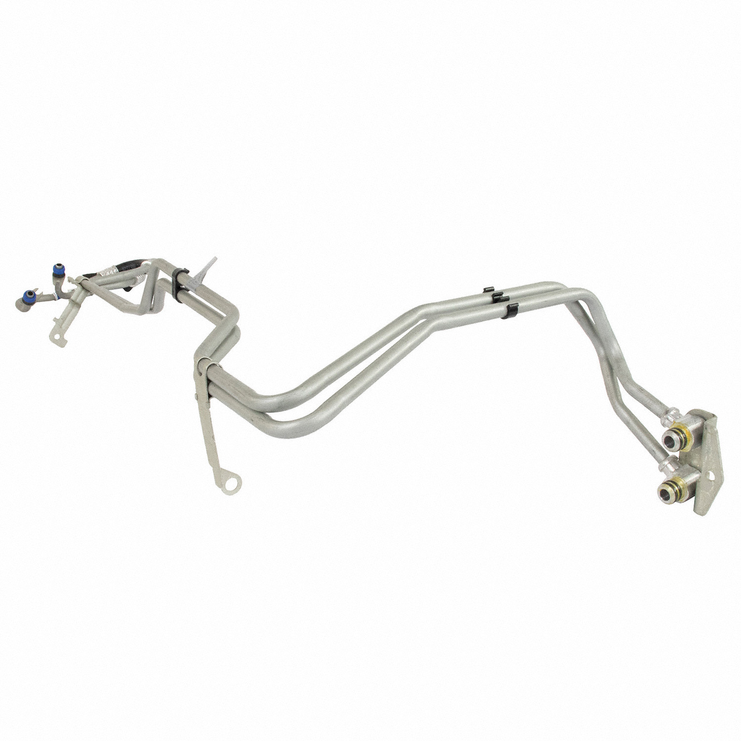 Automatic Transmission Oil Cooler Hose Tube - 5.0L (AT) | Parts | Ford.com