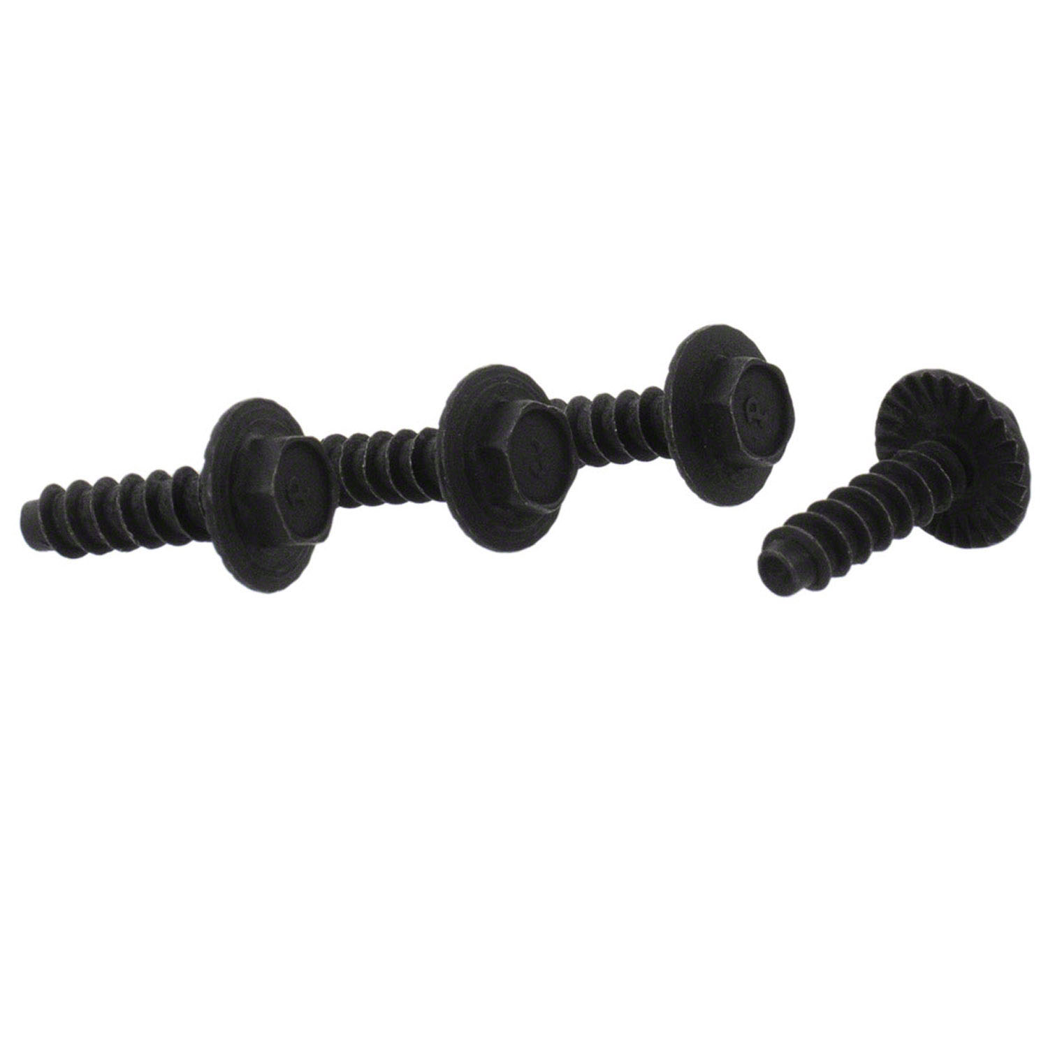 Instrument Cluster Bezel Screw - M5 x 18MM | Parts | Ford.com