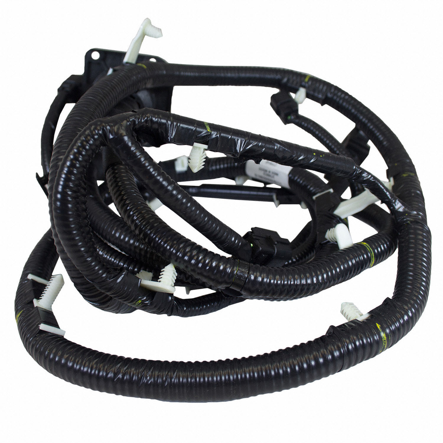 Parking Aid System Wiring Harness Jumper Wire | Parts | Ford.com