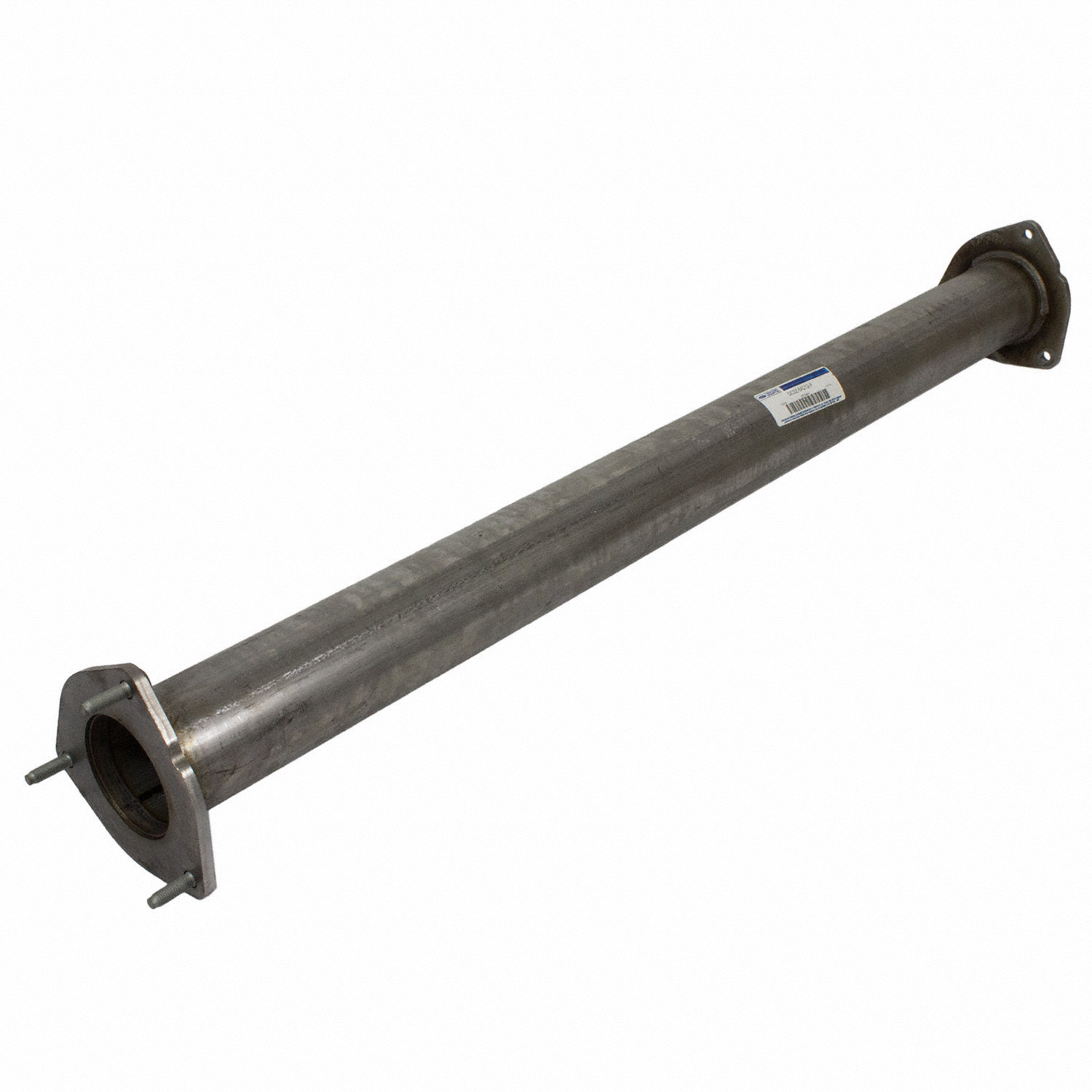 Extension Exhaust Pipe - 6.7L | Parts | Ford.com