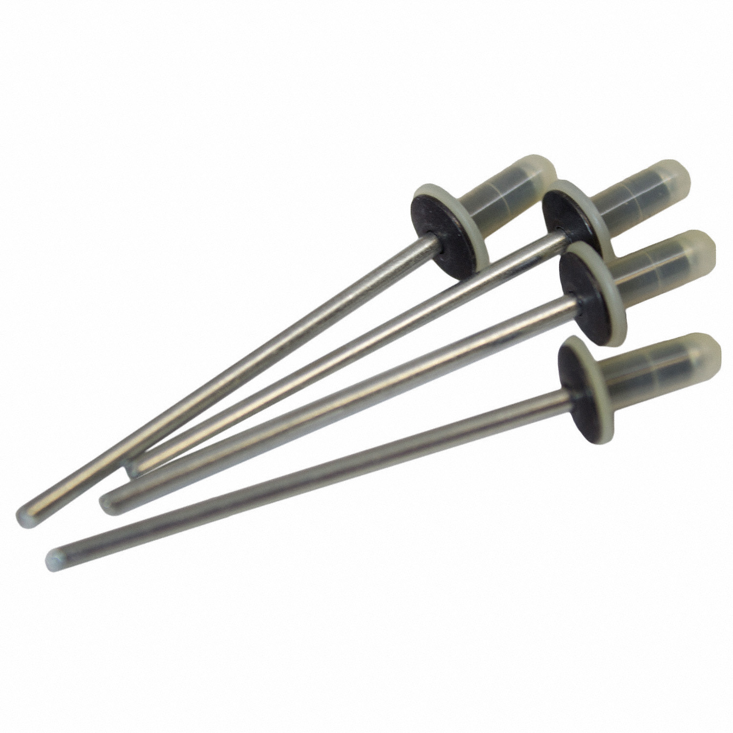 Roof Molding Rivet Windshield Glass Guide Pin - 4.30MM | Parts | Ford.com