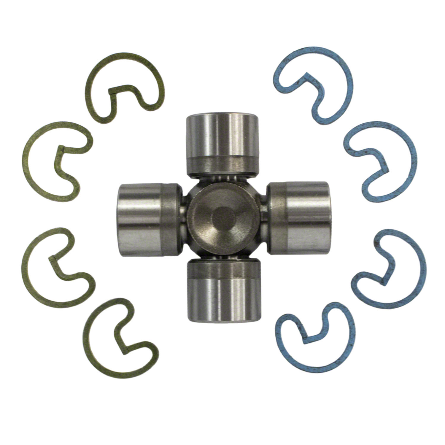 Universal Joint Repair Kit - 1340, Rear | Parts | Ford.com