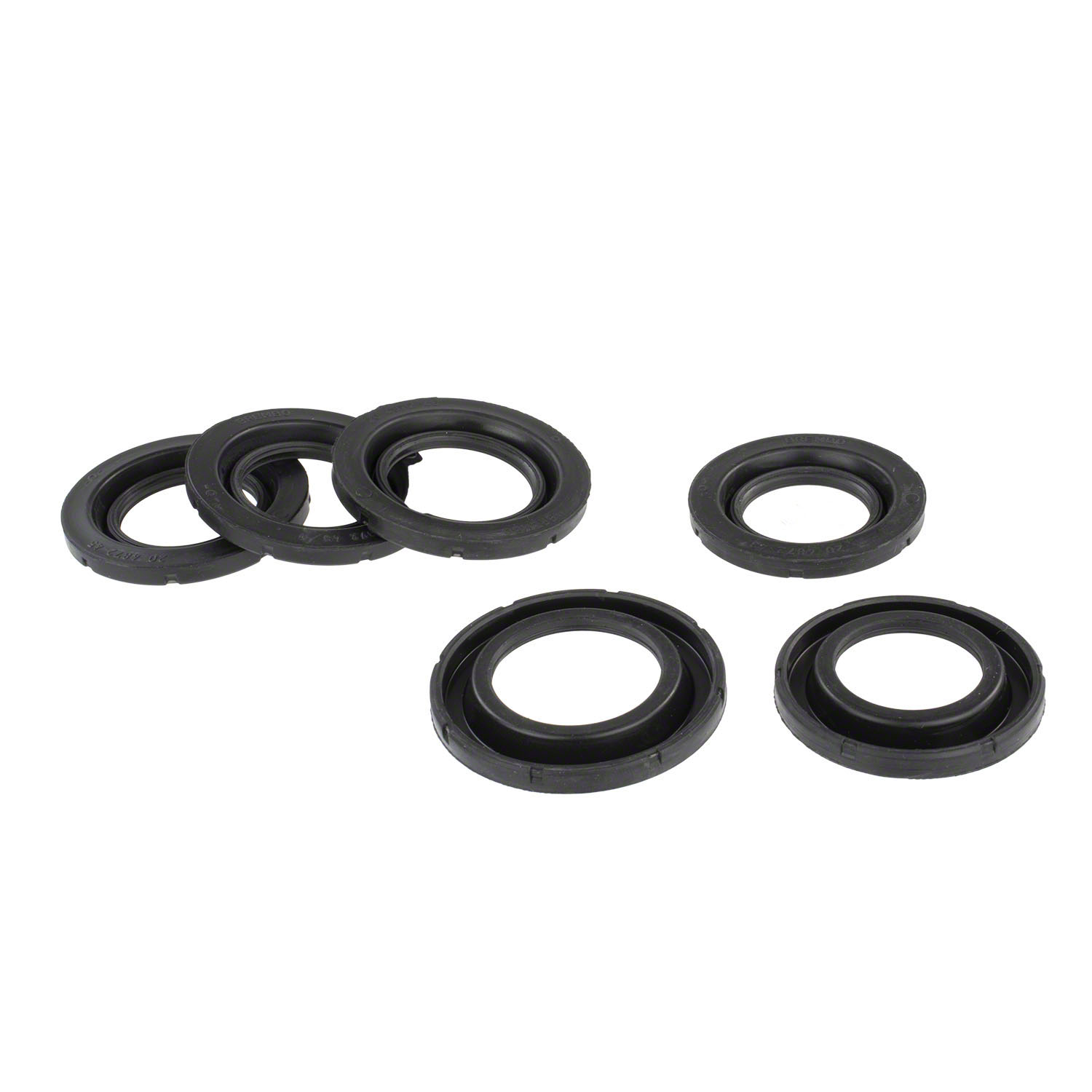 Disc Brake Caliper Piston Boot Seal Kit - Front | Parts | Ford.com