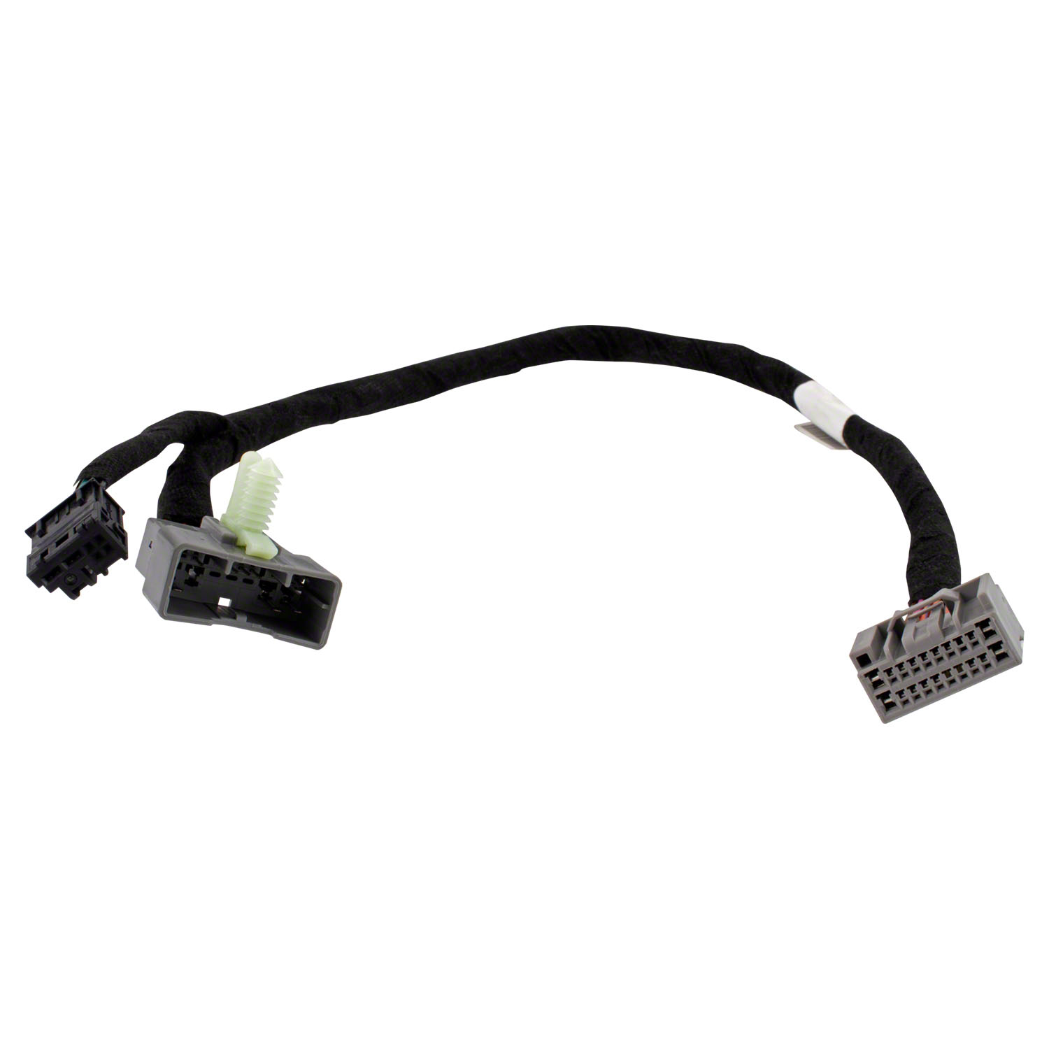 Sunroof Wiring Harness Wire | Parts | Ford.com