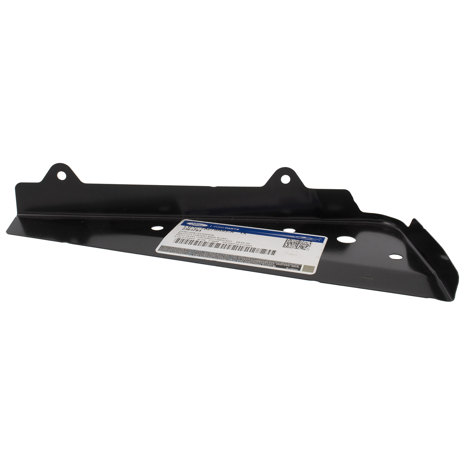 Wheel Housing Bracket Body Extension - Left, Inner | Parts | Ford.com