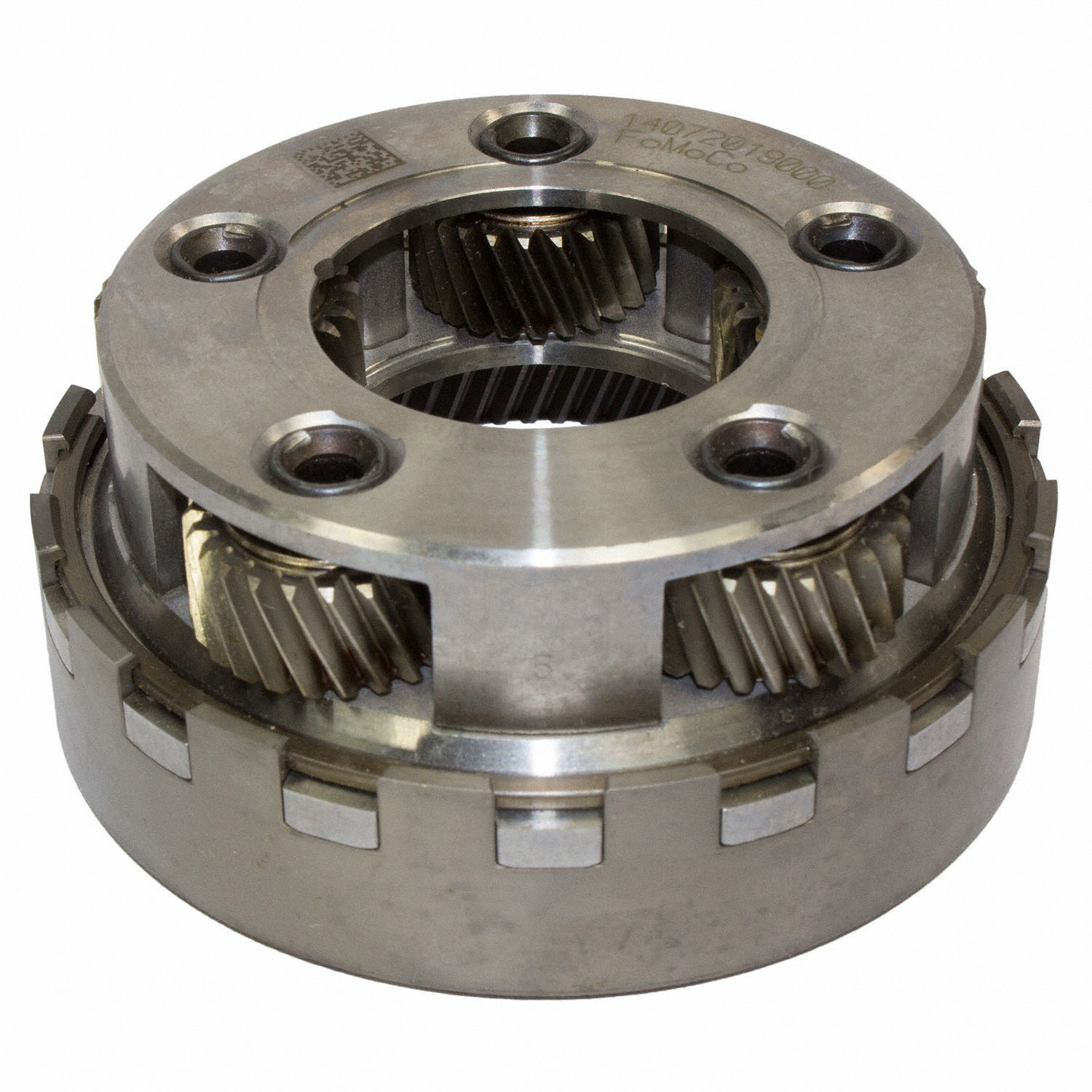 Kit Planetary Gear - 1.6L (AT) | Parts | Ford.com