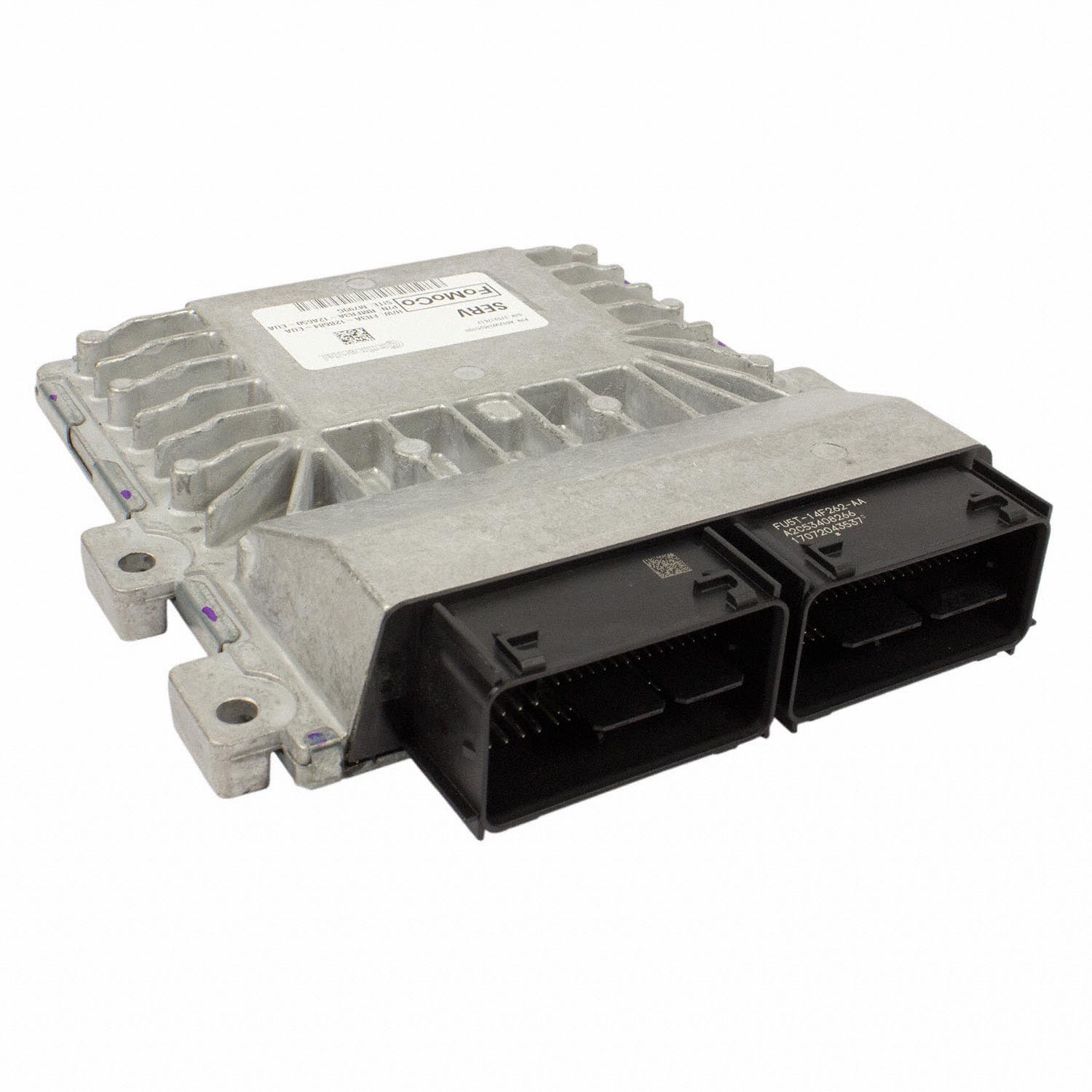 Engine Control Module (ECM) EEC V (5-MT, 6-MT) | Parts | Ford.com