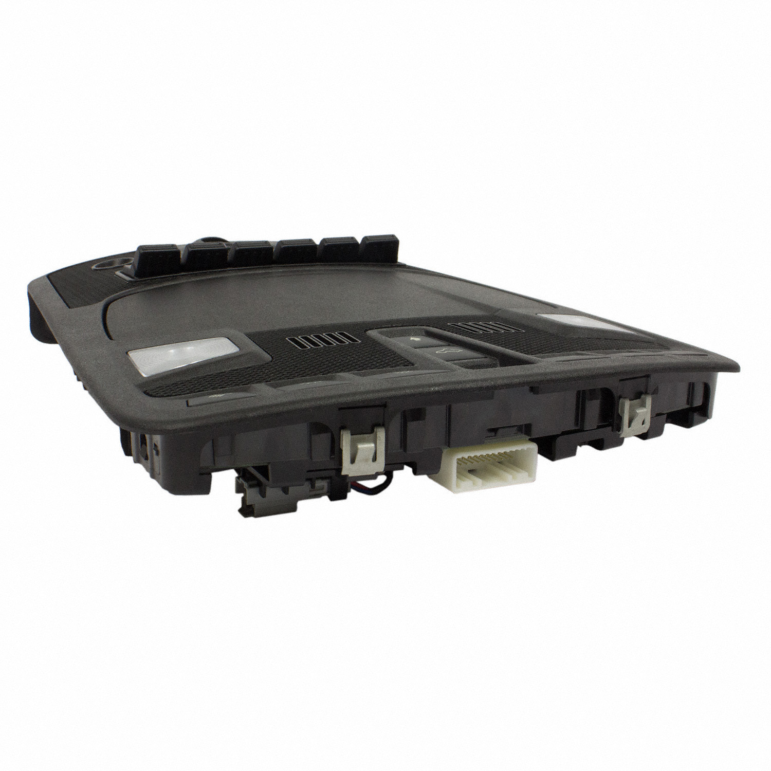 Console Overhead - Front, Rear (Phantom/Raptor) | Parts | Ford.com