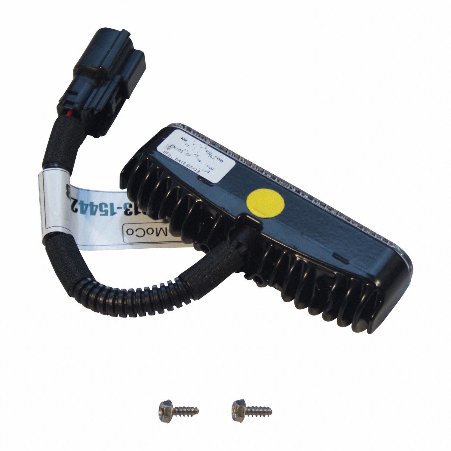 Strobe Light Lamp Beacon - Left | Parts | Ford.com