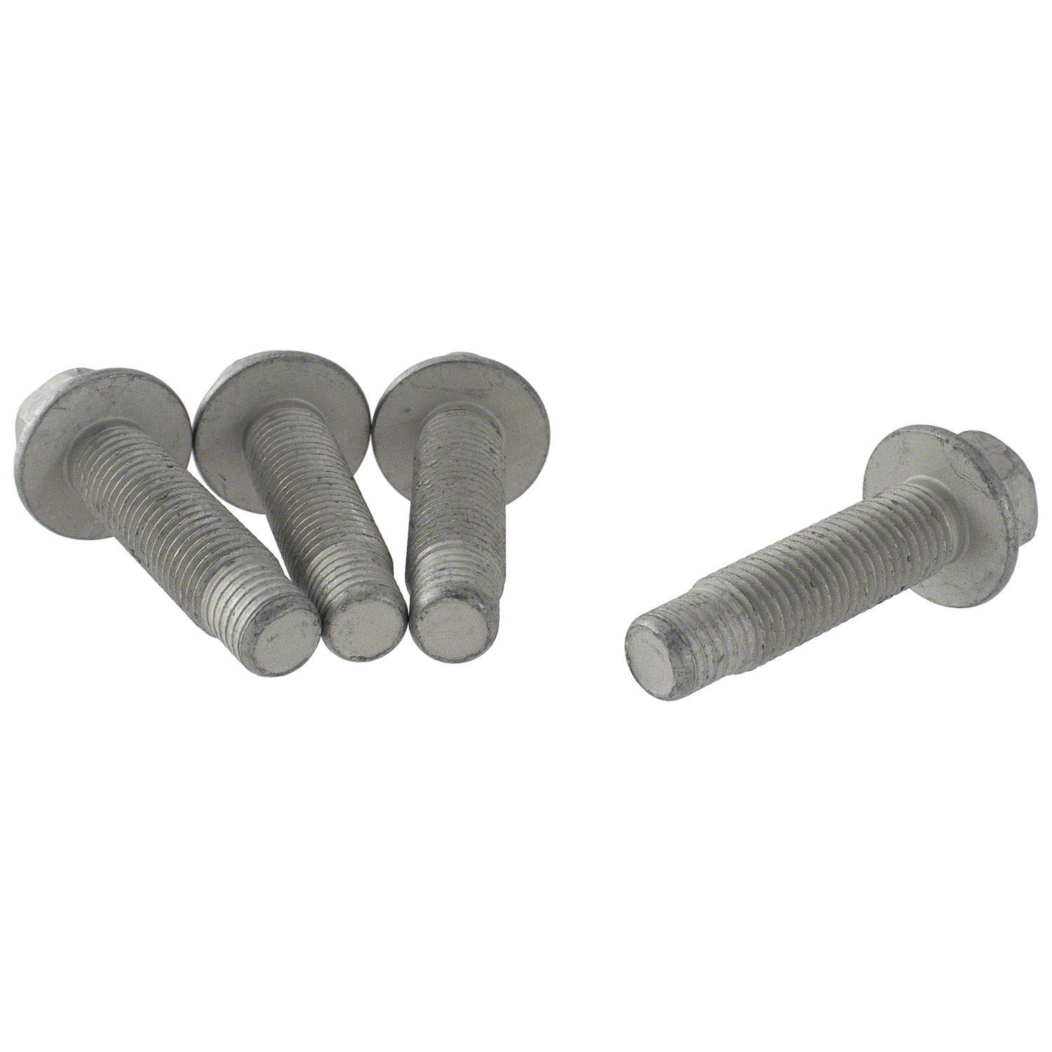 Bolt - M16 X 2.0 50 | Parts | Ford.com