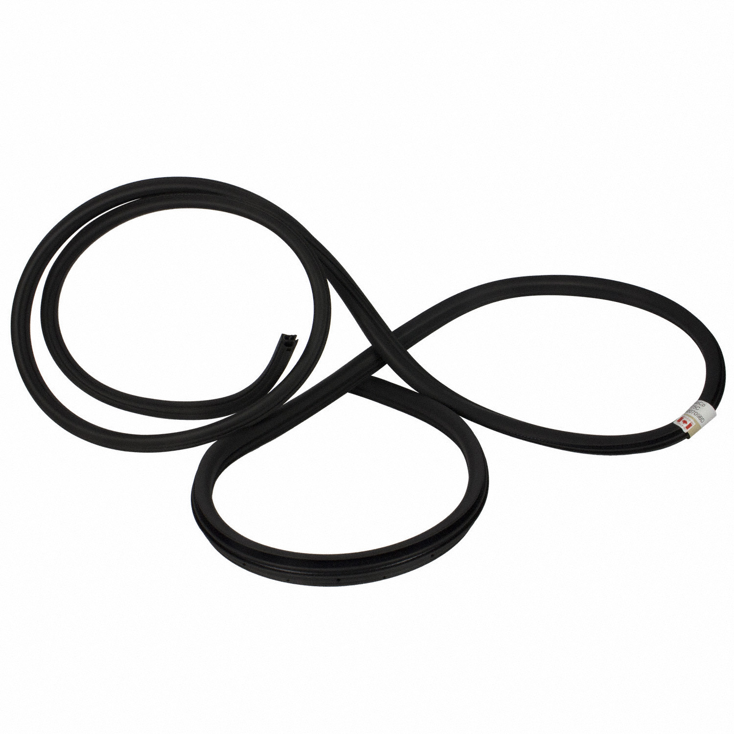 Door Seal Weatherstrip - Left, Front | Parts | Ford.com