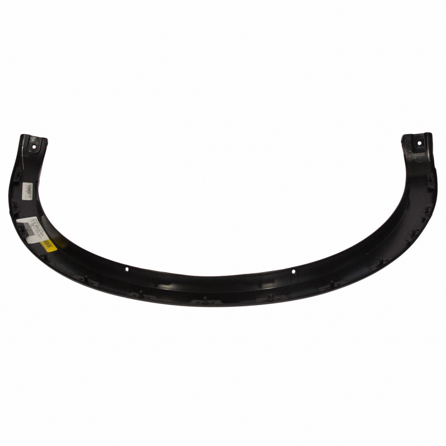 Wheel Arch Molding - Left | Parts | Ford.com