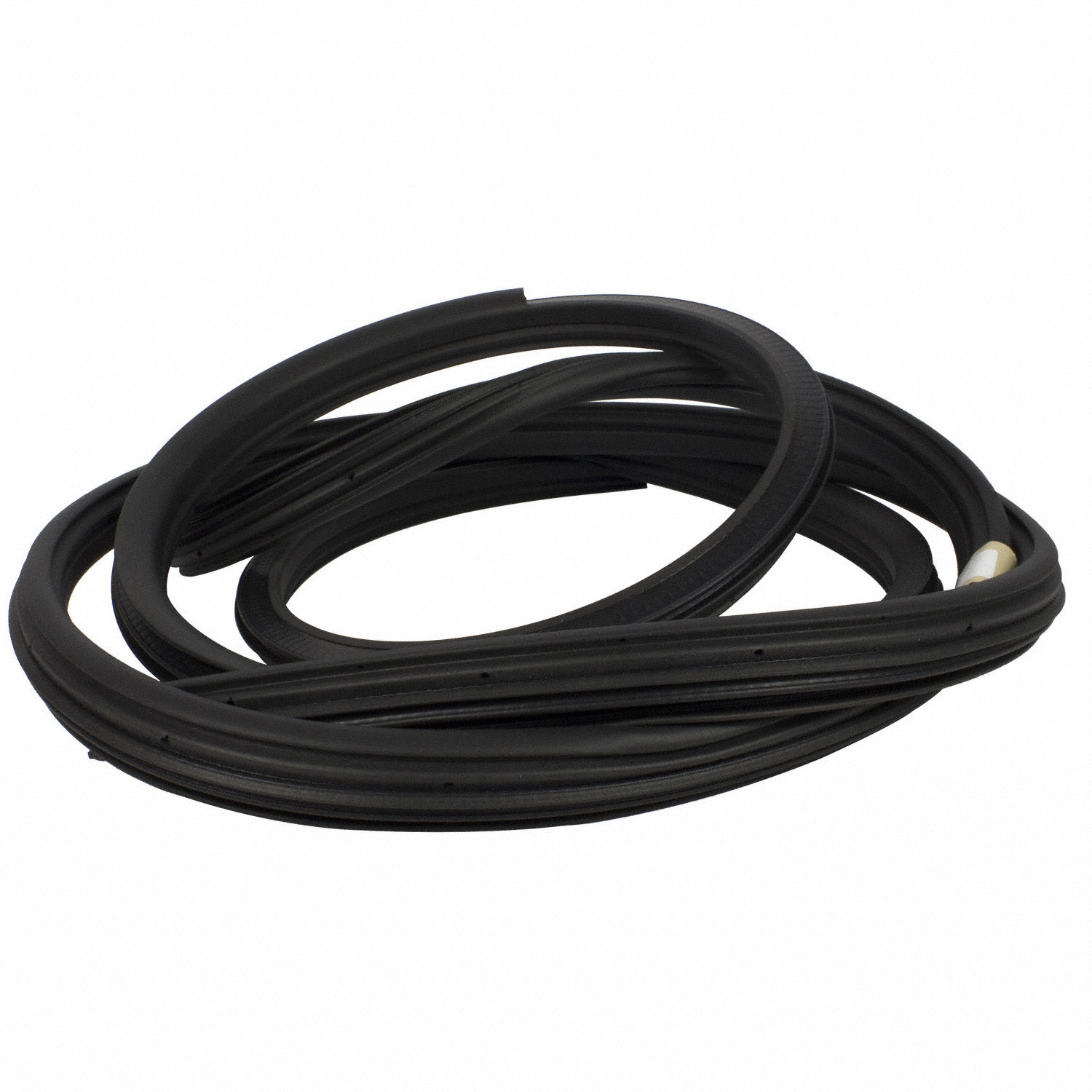 Door Seal Weatherstrip - Left, Front | Parts | Ford.com