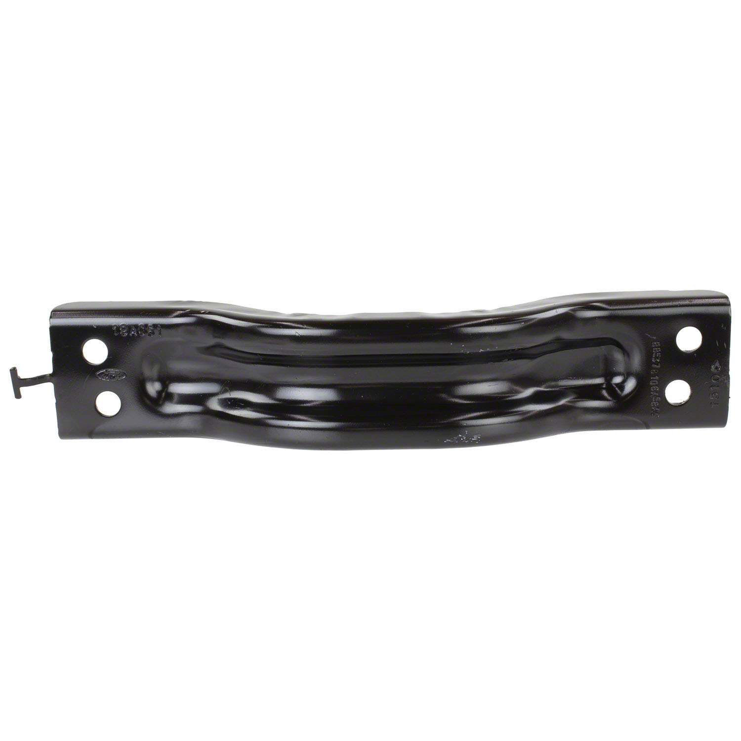 Exhaust System Hanger Bracket Shield | Parts | Ford.com