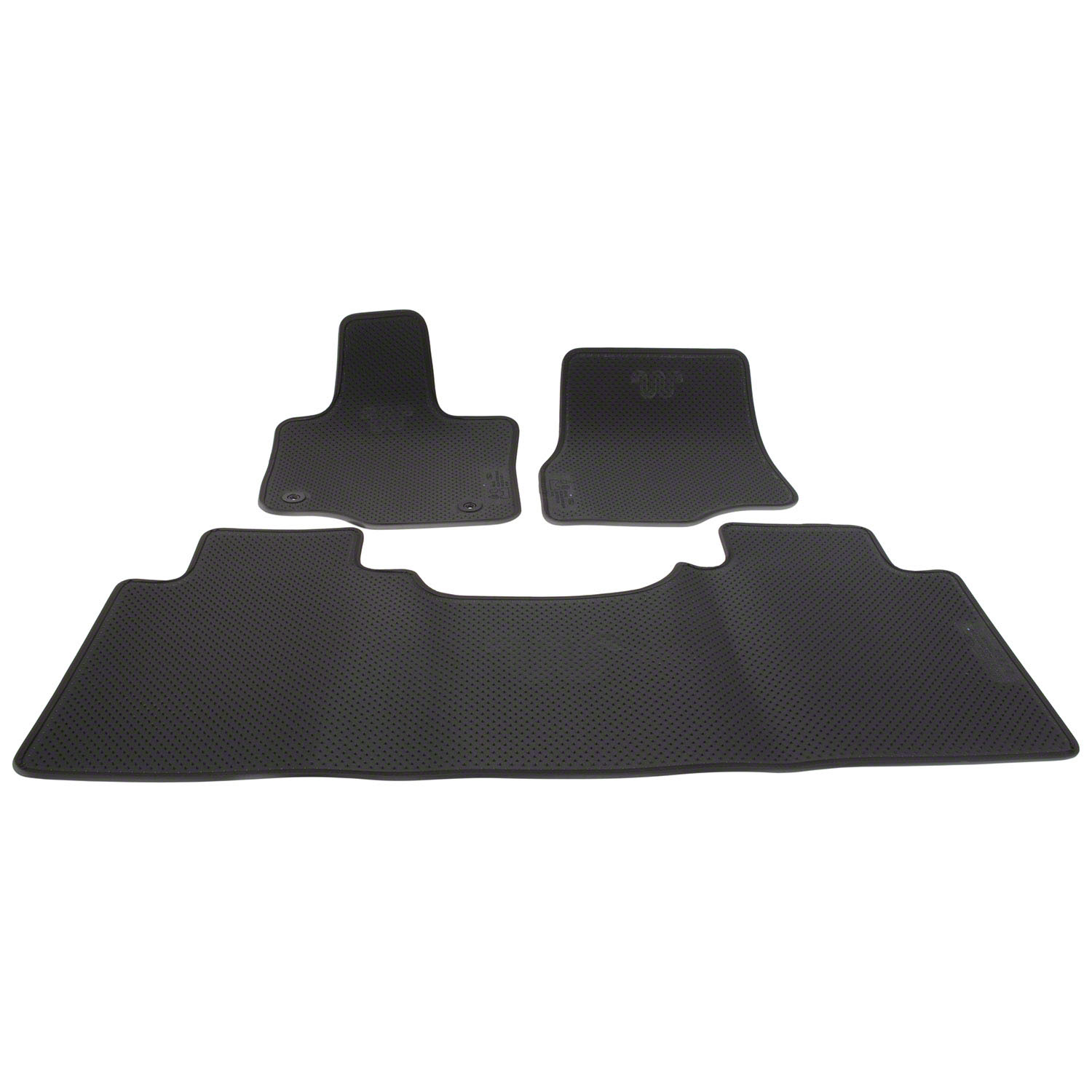 Kit Floor Contour Mat | Parts | Ford.com