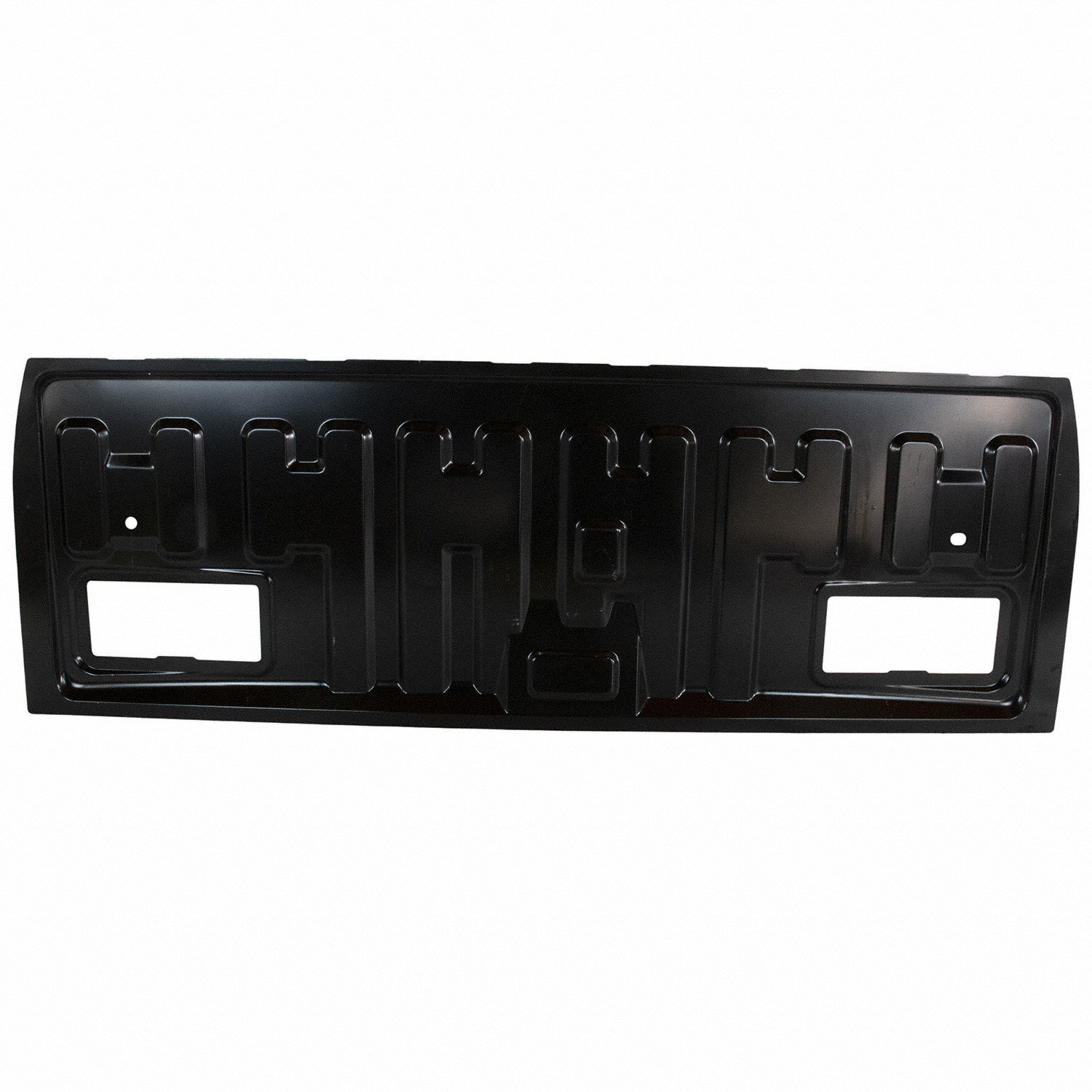 Truck Cab Back Panel - Rear, | Parts | Ford.com