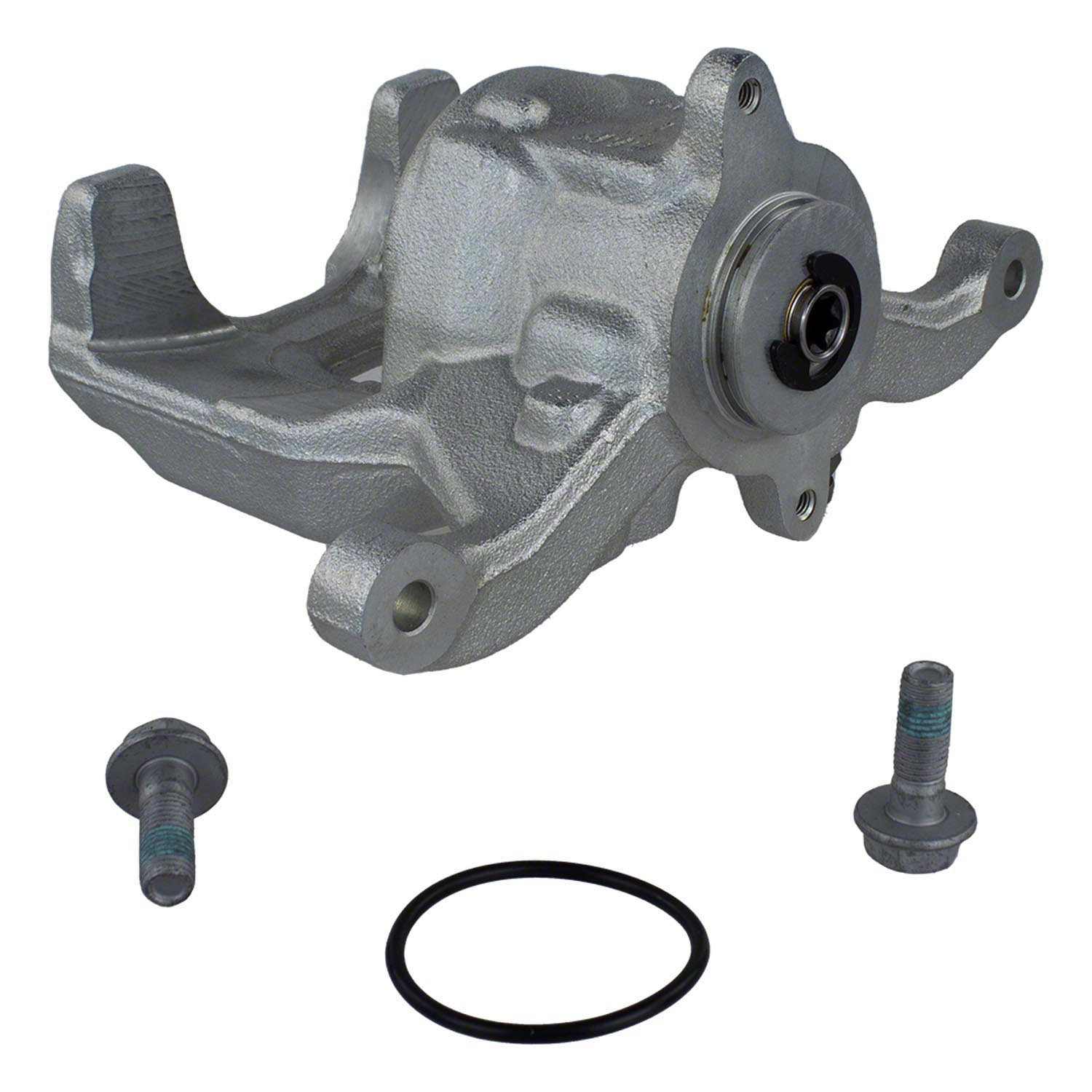 Disc Brake Caliper. Housing A used for the main operating Brakes of a ...
