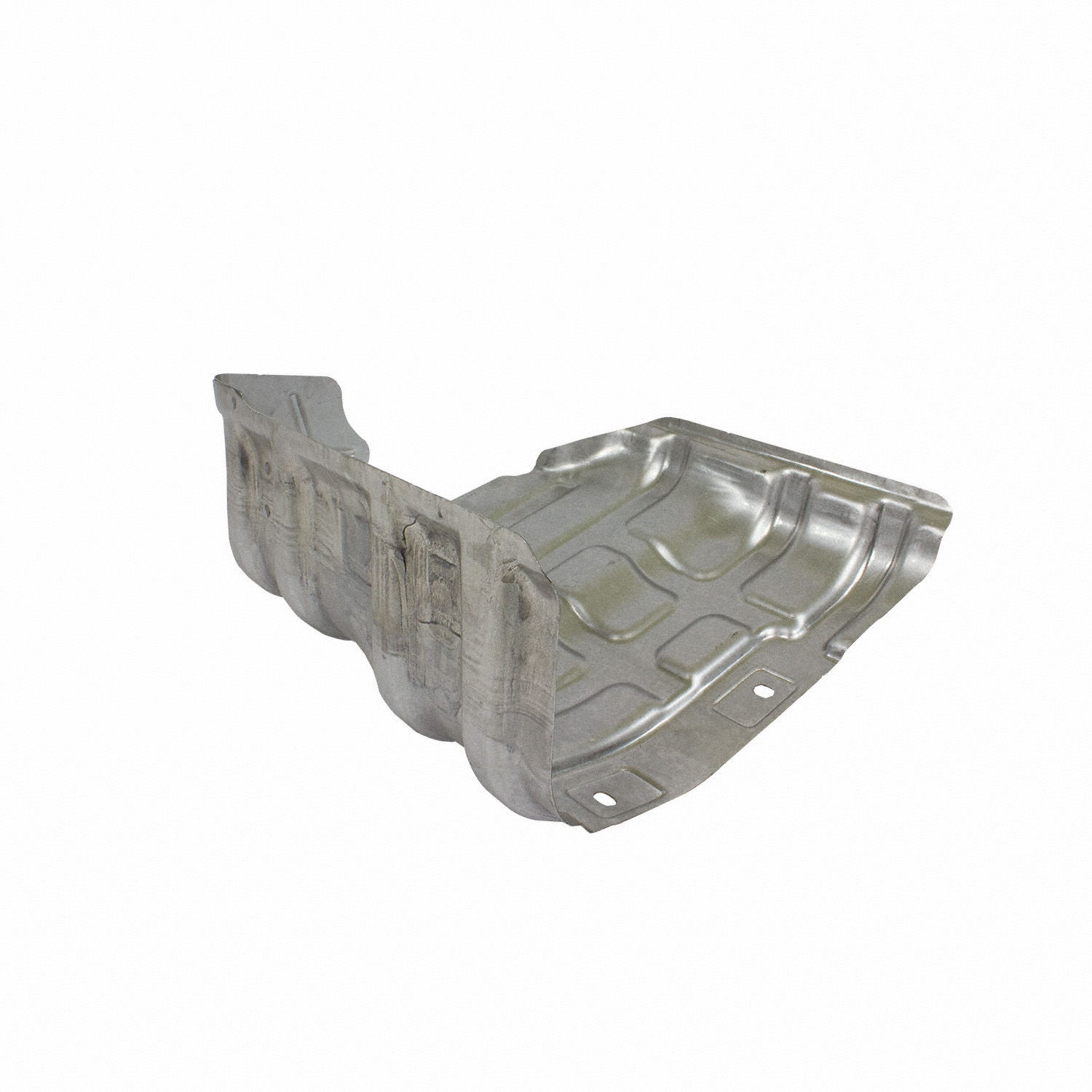 Floor Pan Heat Shield Bracket | Parts | Ford.com