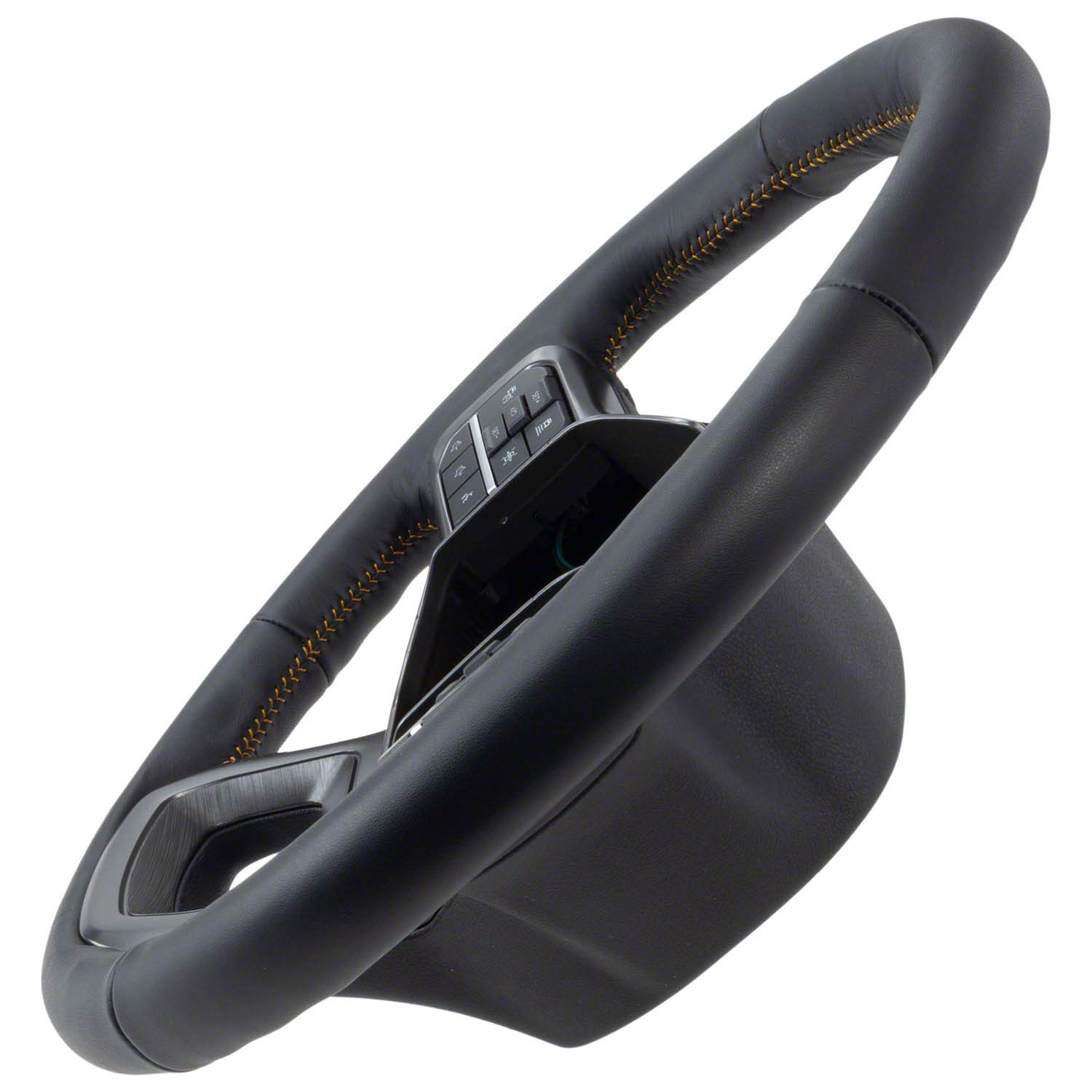 All Wheel Steering - Center | Parts | Ford.com